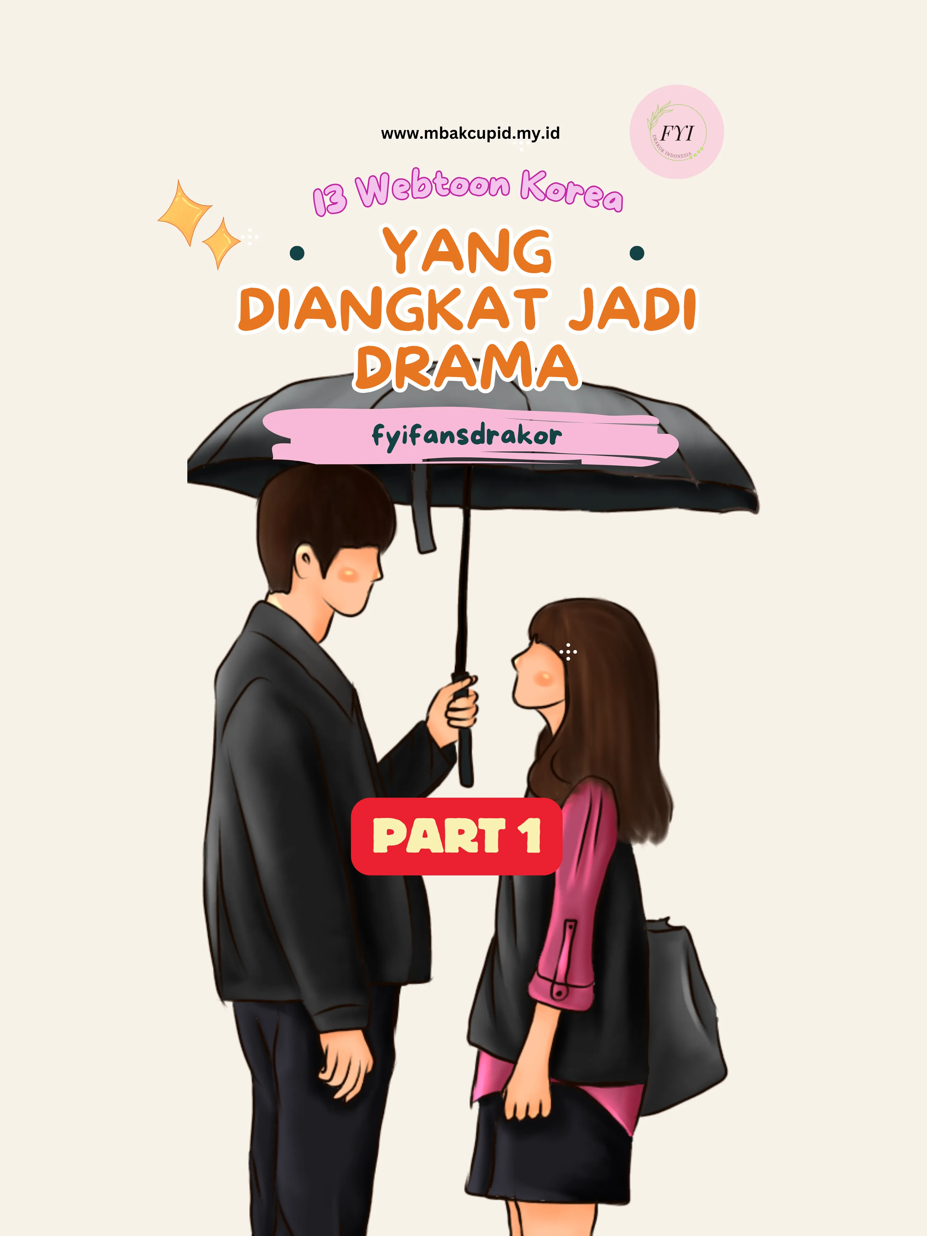 13 Webtoon yang Diangkat Jadi Drakor Part 1 | Galeri diposting oleh FYI Fans Drakor | Lemon8