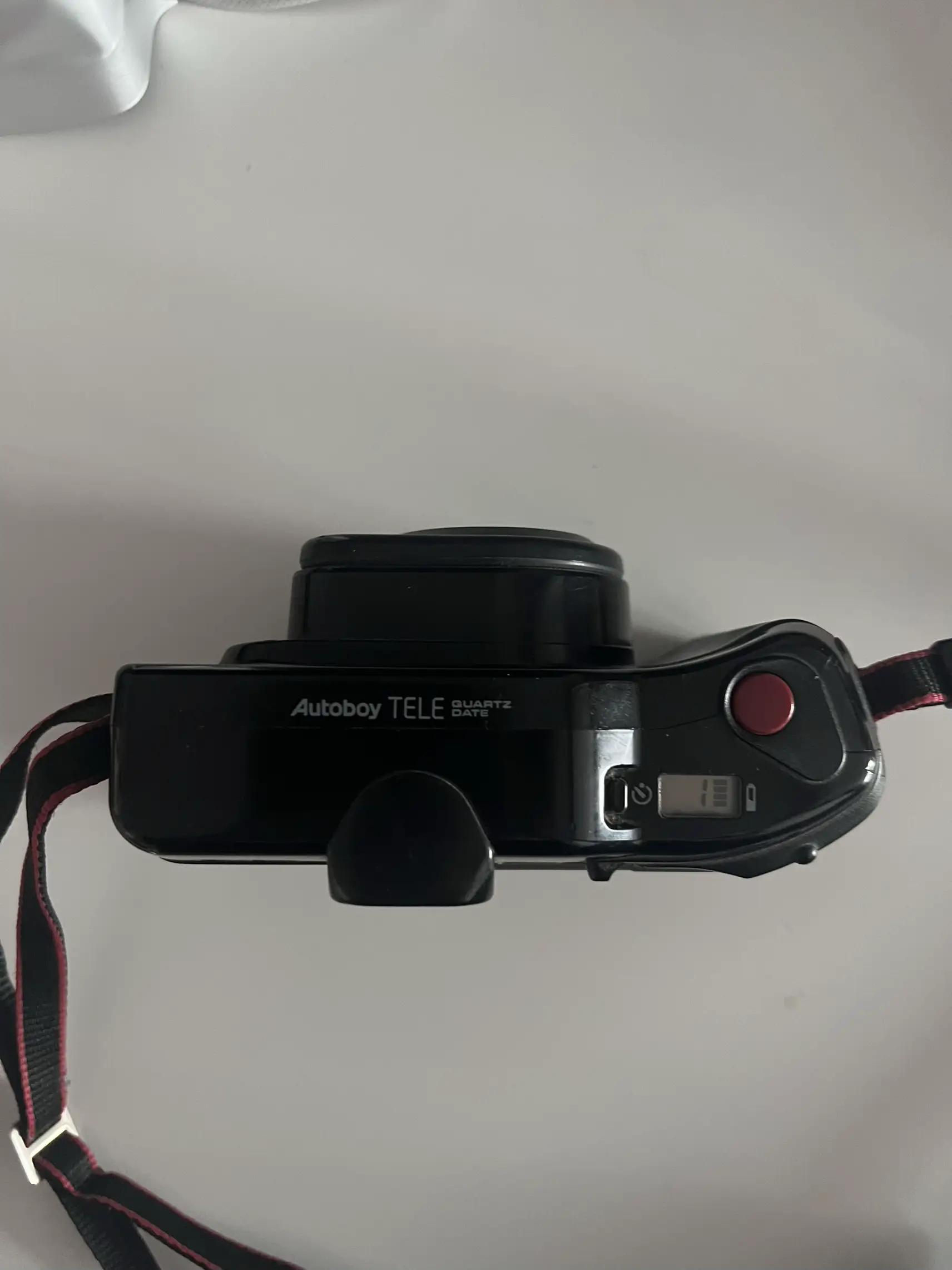 กล้องฟิลม์ canon auto boy tele จิ๋วแต่แจ๋ว | แกลเลอรีที่โพสต์โดย พาจี้ ...