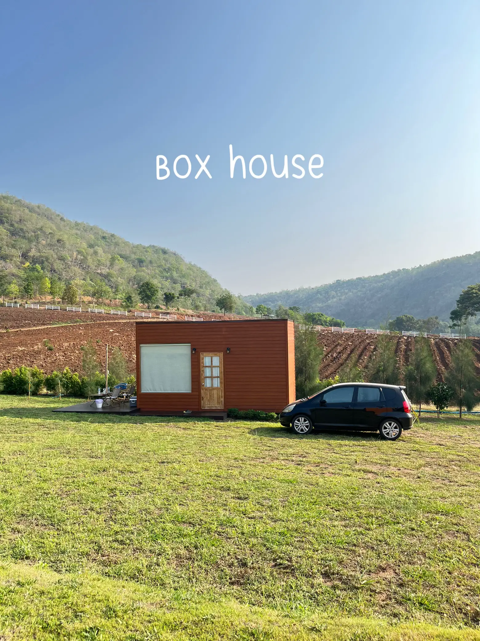 ไปนอนดูดาวกาญ 💫🌌 | แกลเลอรีที่โพสต์โดย Eeve_25 | Lemon8