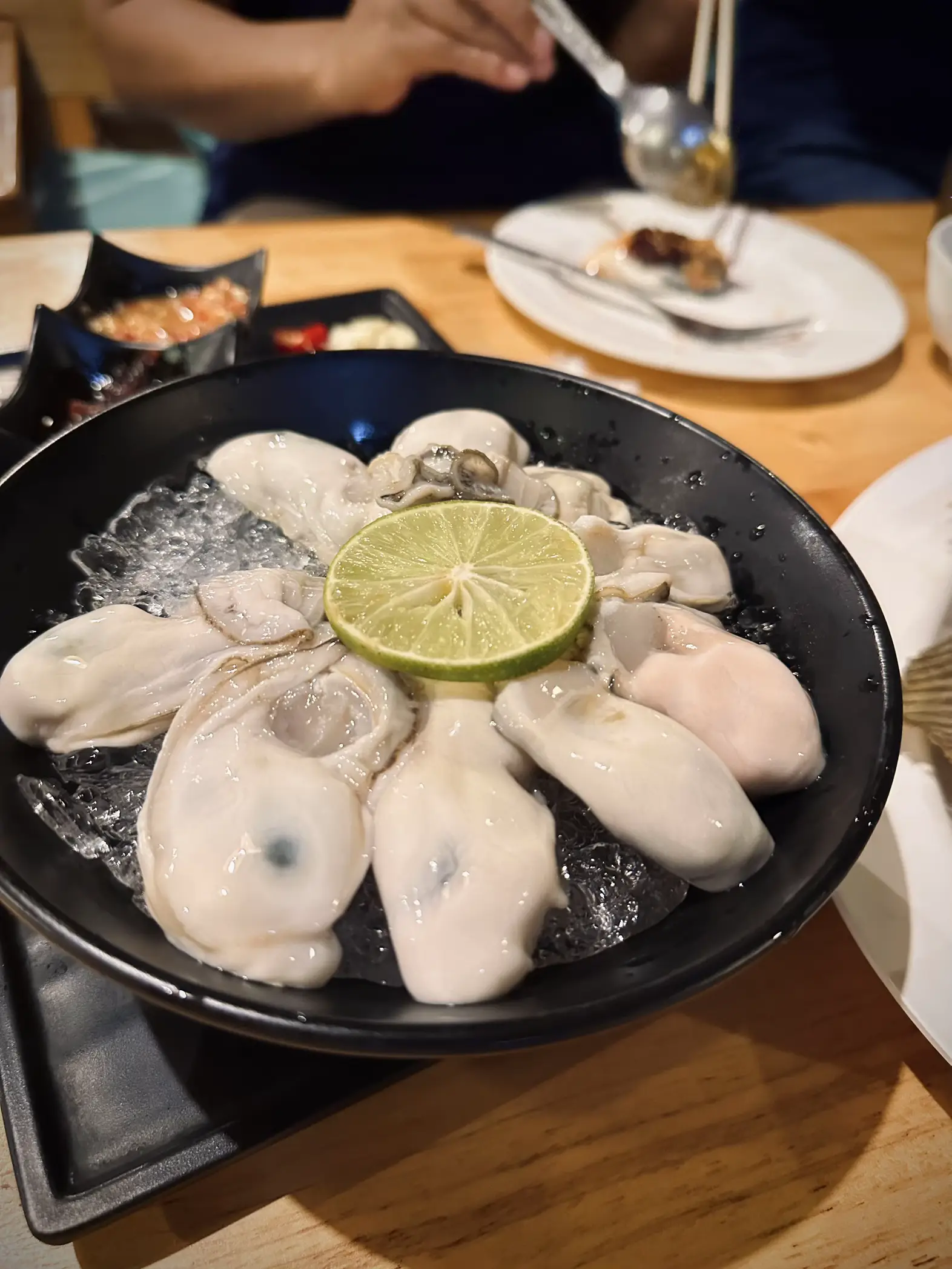 ร้าน อีปริก (EPIC) ⭐️⭐️⭐️⭐️⭐️ | แกลเลอรีที่โพสต์โดย 𝕁𝕚𝕣𝕒𝕨𝕒𝕟🐾 | Lemon8