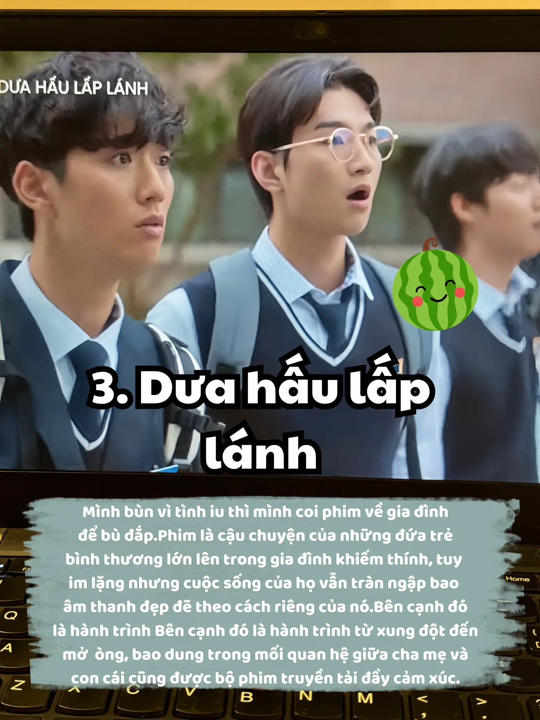 List phim sau chia tay giúp bạn chữa lành | Bộ sưu tập do Nấm nè đăng | Lemon8