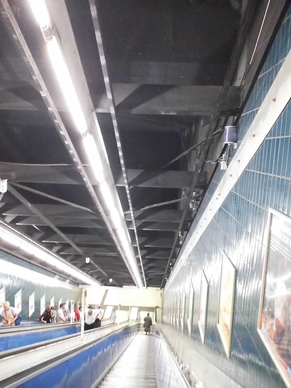 รีวิวรูปจากกล้อง Fujifilm Instax mini evo จากทริปยุโรป📸 | แกลเลอรีที่ ...