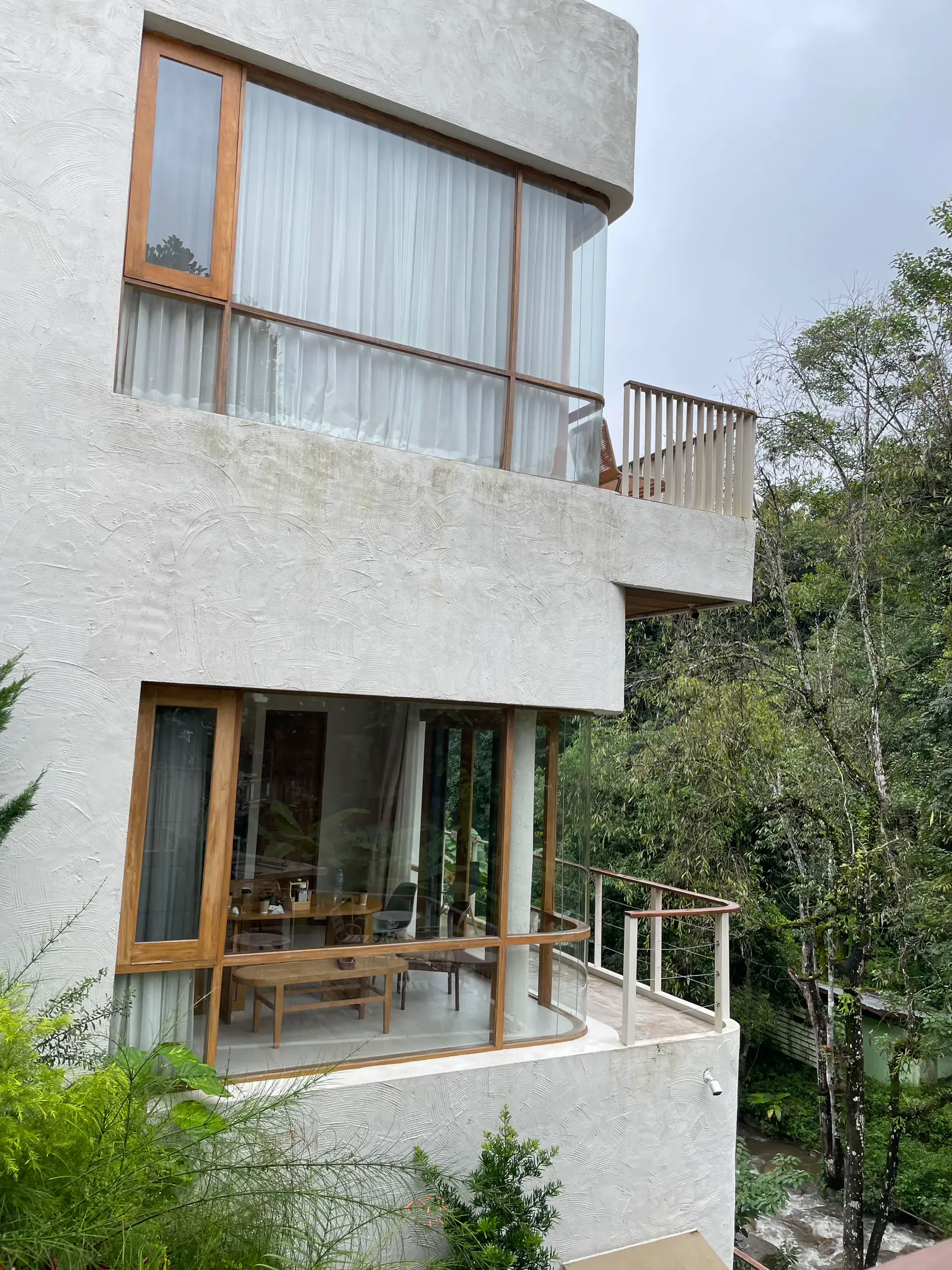 คาเฟ่แม่กำปอง เชียงใหม่ [ที่พัก] | แกลเลอรีที่โพสต์โดย Na Boon House ...