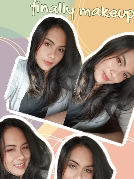 makeup daily || Makeup simpel | แกลเลอรีที่โพสต์โดย Karinaa | Lemon8