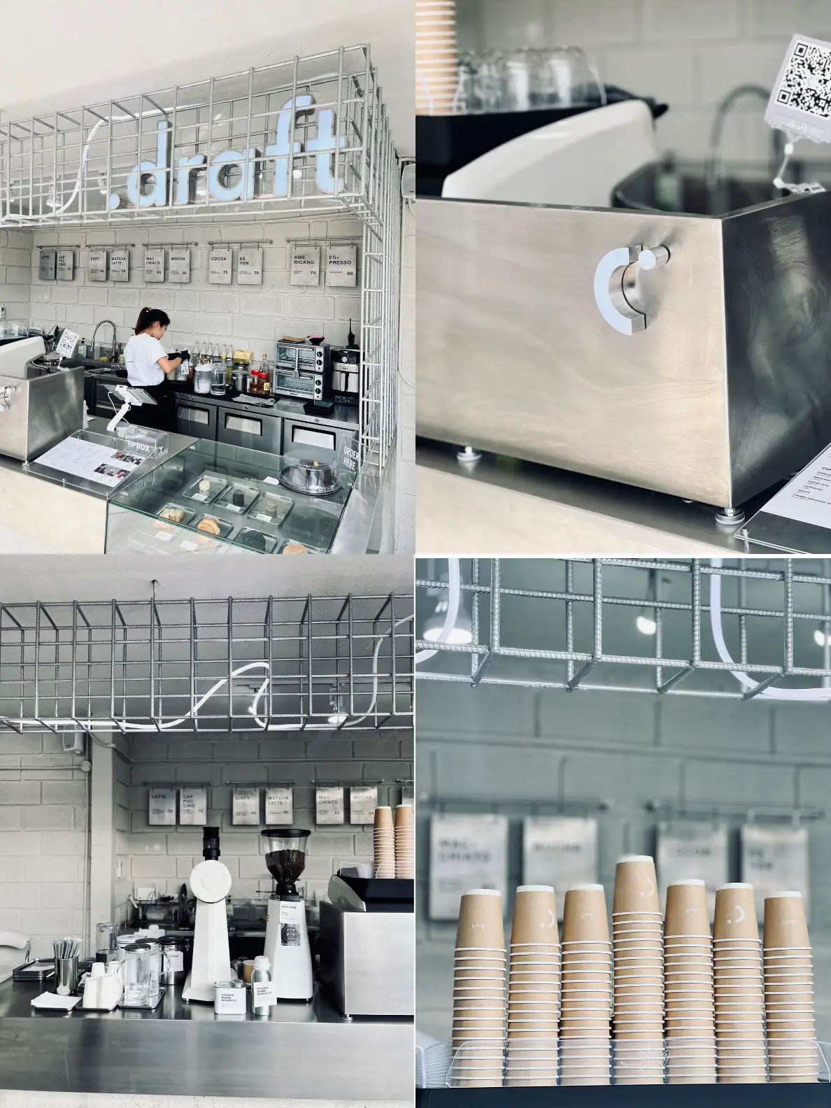 Draft Cafe Korat - การค้นหาใน Lemon8