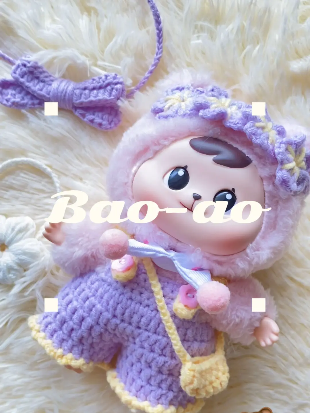 Bao ao สุดคิ้วท์ | วิดีโอที่เผยแพร่โดย Jeena Charinya | Lemon8