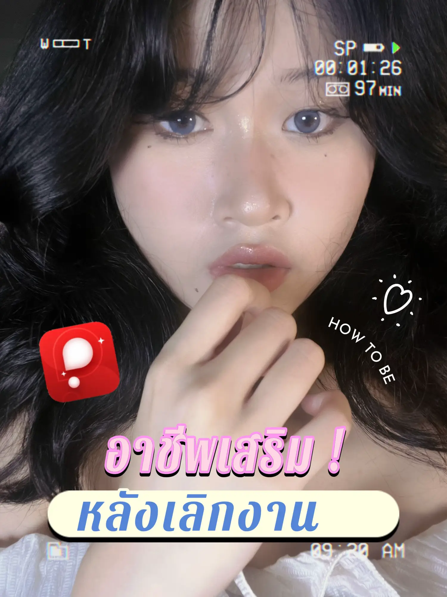 อาชีพเสิรม หลังเลิกงาน! สร้างสิ่งที่รักให้เป็นเงิน🎀 | แกลเลอรีที่โพสต์โดย Bunny Kim | Lemon8