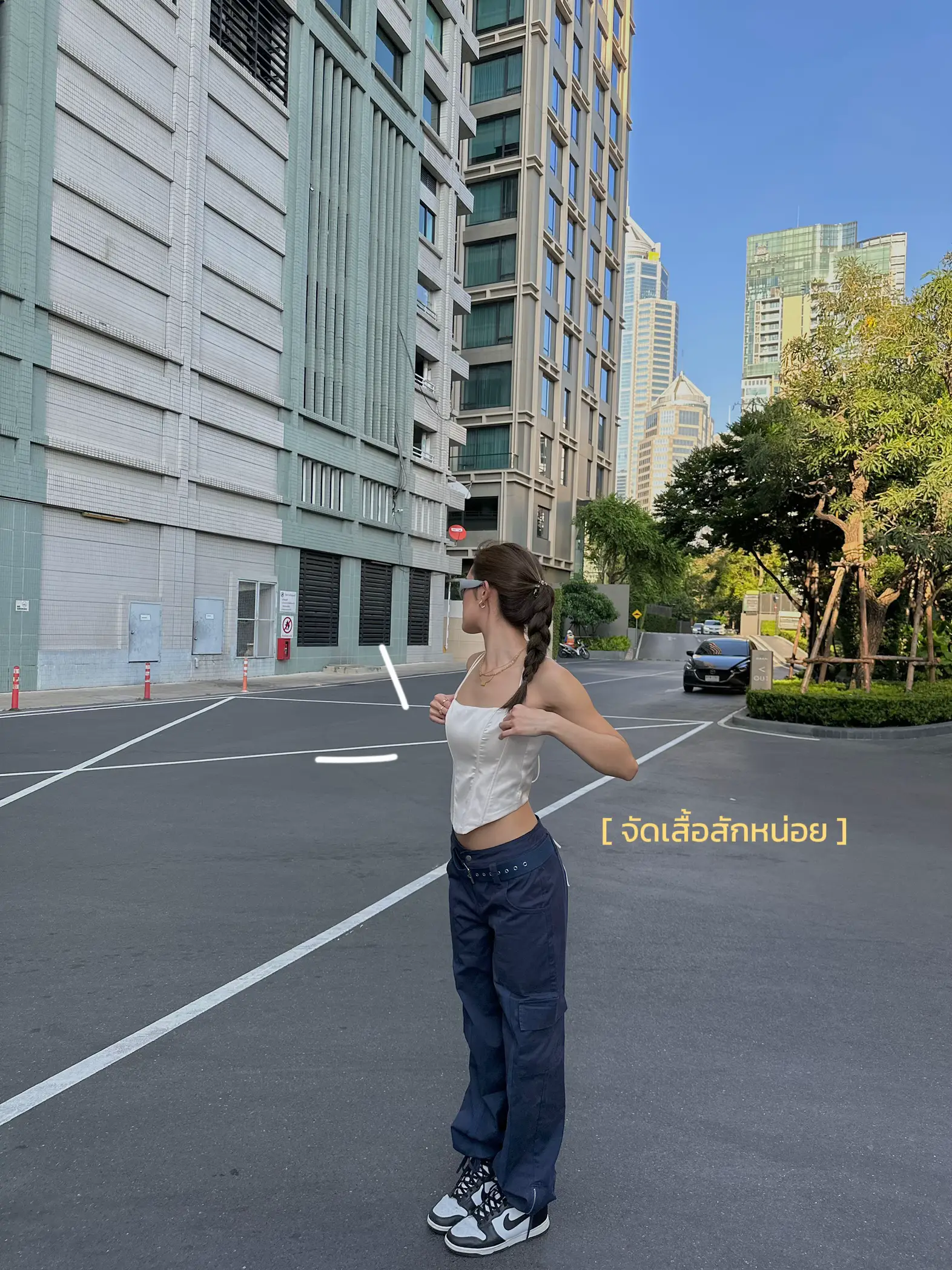 Candid picture | แกลเลอรีที่โพสต์โดย Nokkyungg.kit | Lemon8