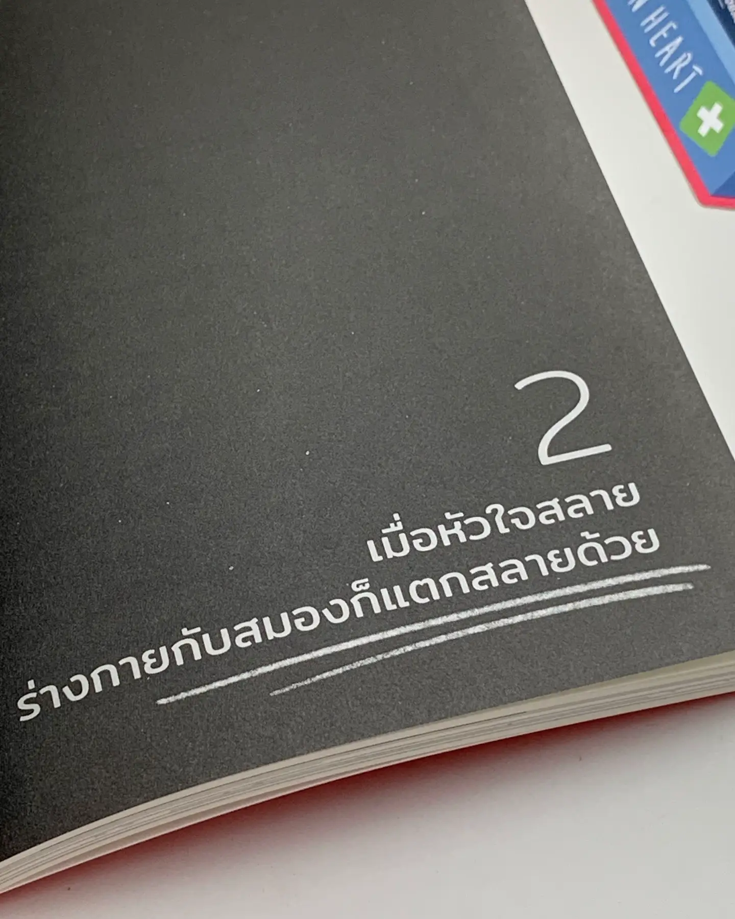 📖 How to Fix a Broken Heart : ทำยังไงเมื่อใจพัง! | แกลเลอรีที่โพสต์โดย ...