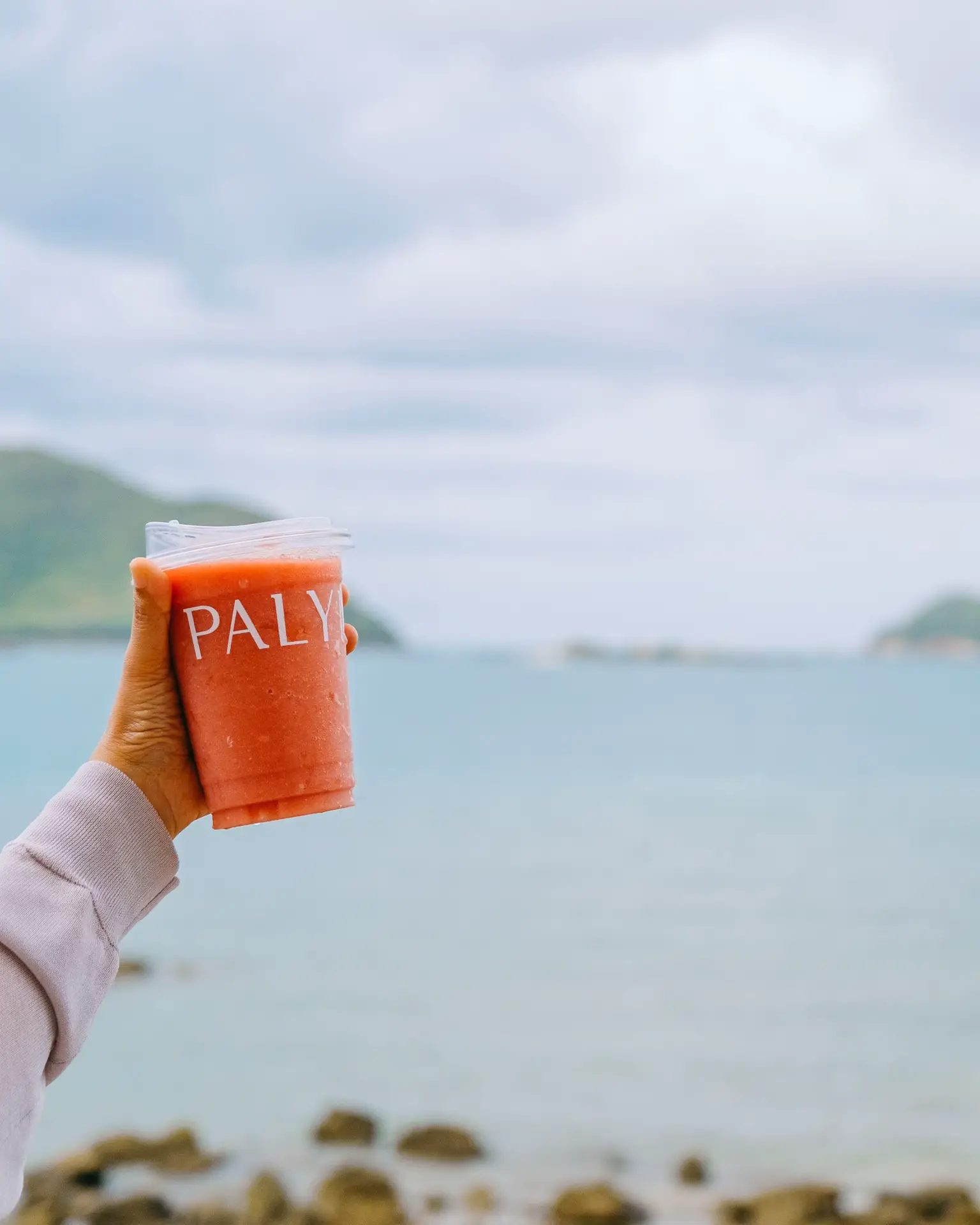 Palyn Cafe & Eatery ท่าเรือแสมสาร สัตหีบ 🥤🏝🚤 | แกลเลอรีที่โพสต์โดย ...