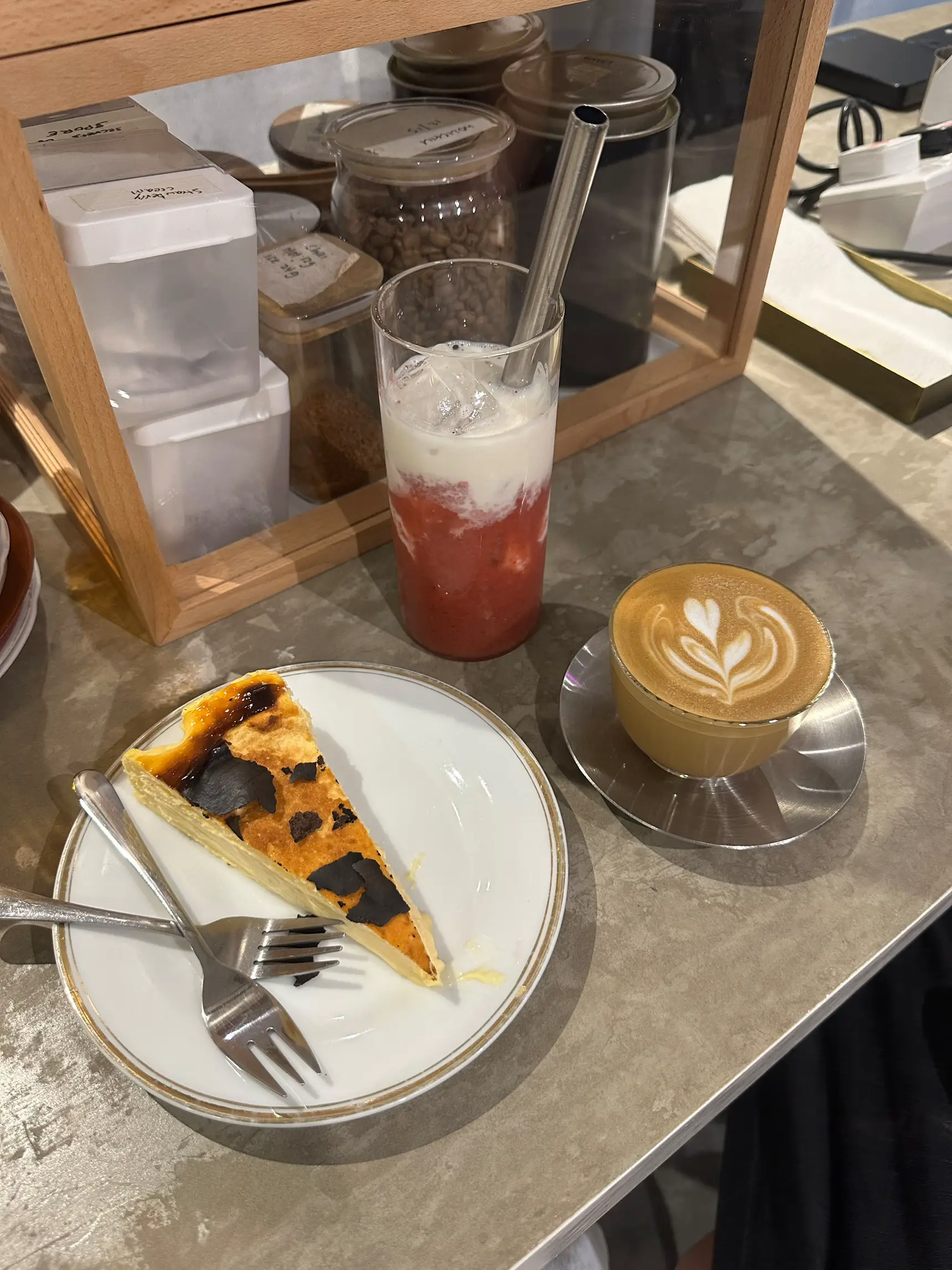 Never knew this cafe existed ☕️ | Gallery posted by Desiree Kuah | Lemon8