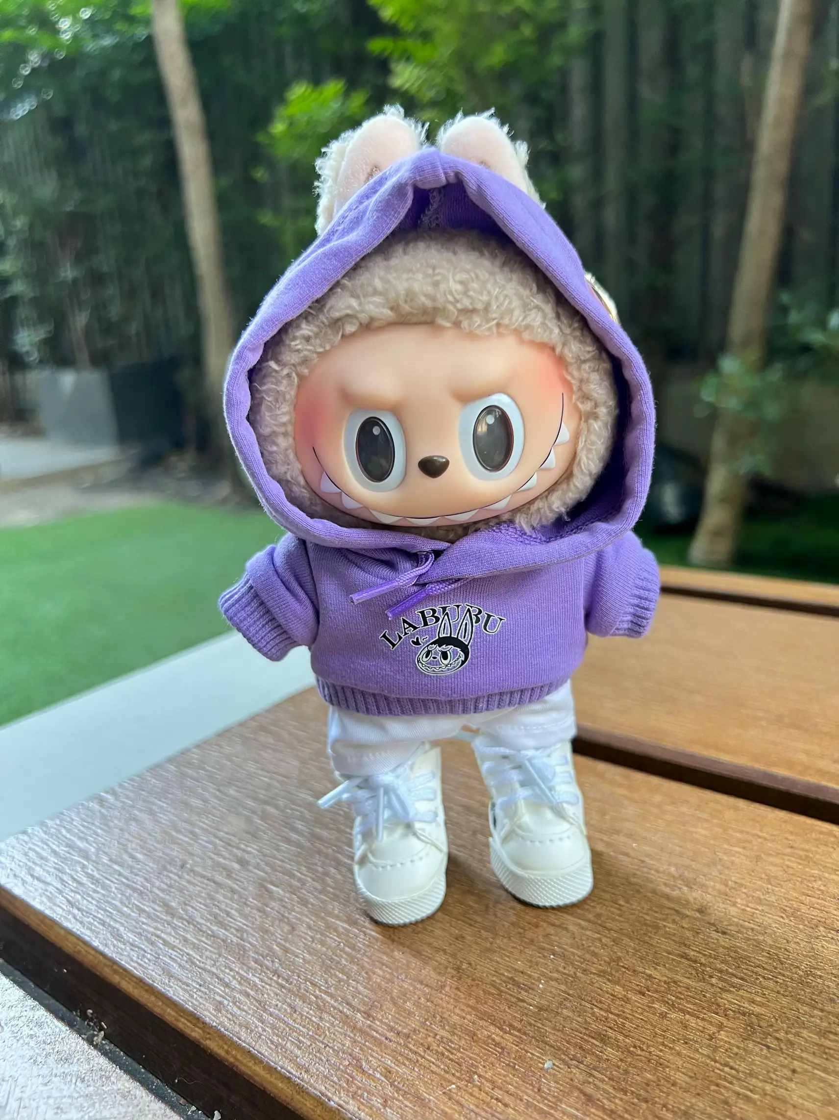 ลาบูบู้ การ์ตูน - การค้นหาใน Lemon8