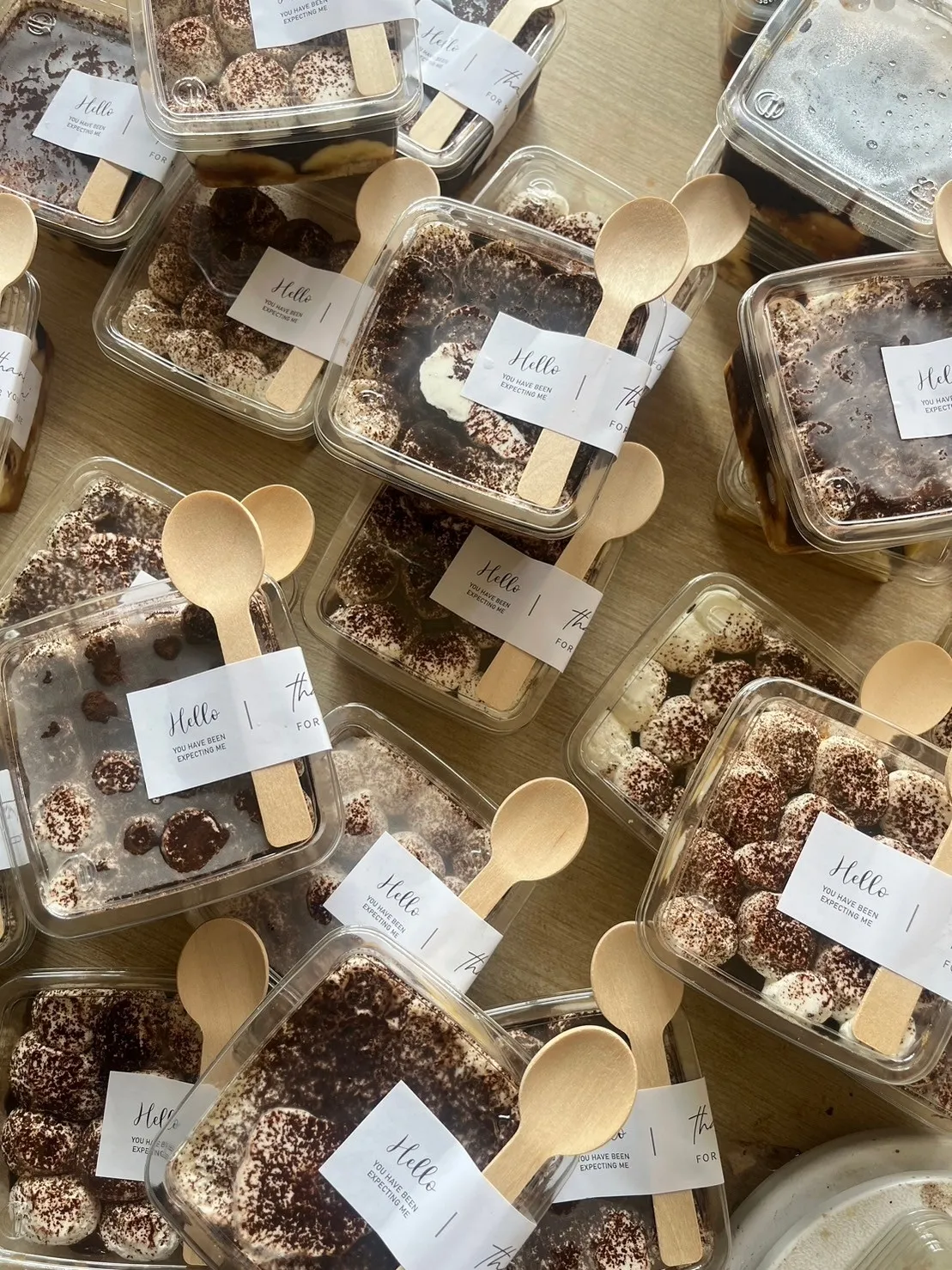 [ Banoffee Pie🍌🍫 ] | แกลเลอรีที่โพสต์โดย yimyim(: | Lemon8