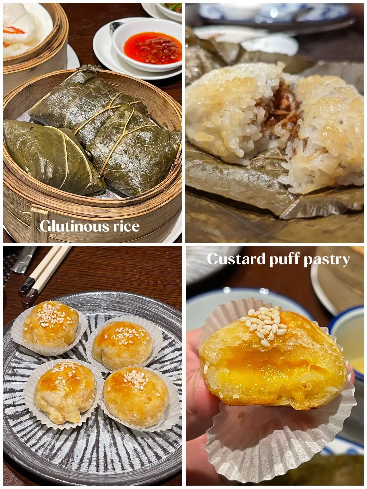 Traditional michelin star dim sum in HK 🇭🇰 | Gallery posted by Jing Wei ...