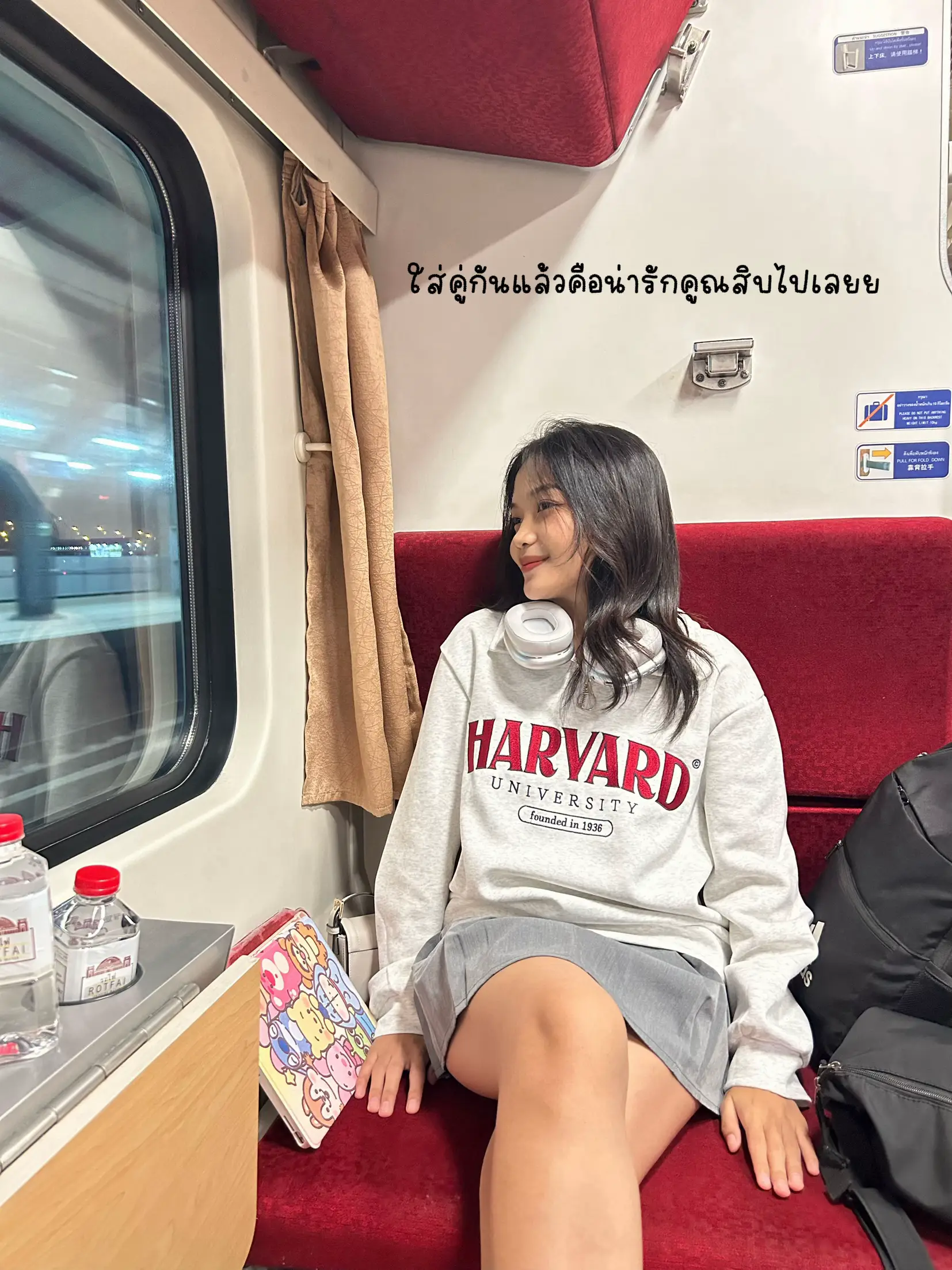 ป้ายยา Sweater แบรนด์ไทย | ราคาหลักร้อย | แกลเลอรีที่โพสต์โดย Momi | Lemon8