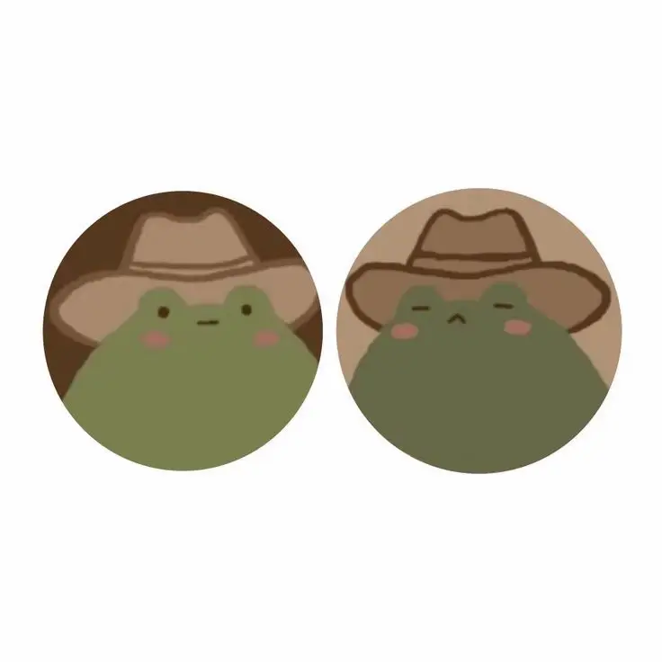 Matchy profile pic ideas with your partner 😜 | Galeri disiarkan oleh ...