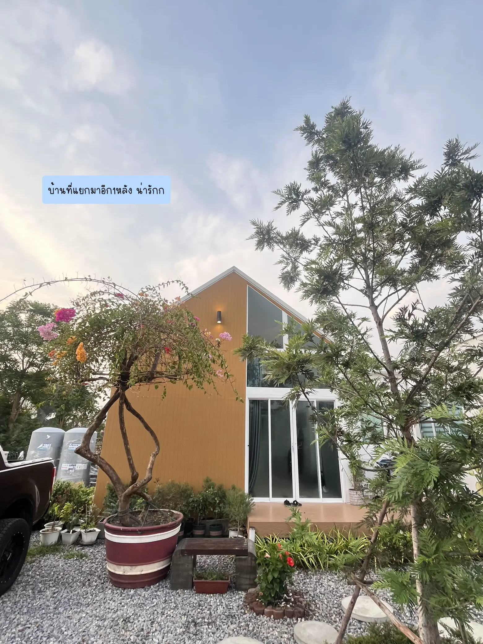 รีวิวที่พักพูลวิลล่าเขาใหญ่สวยมากก🥹 | แกลเลอรีที่โพสต์โดย 🍋lemonBee🐝 | Lemon8