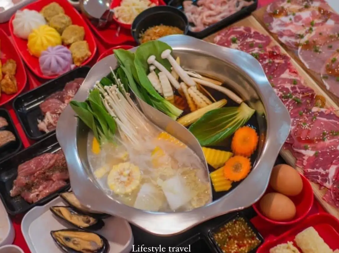 𝙎𝙝𝙖𝙗𝙪 𝘽𝙤𝙢𝙗🔥🔥 ชาบูเจ้าเดิม ขยายสาขาใหม่อีกแล้ว | แกลเลอรีที่โพสต์โดย ...