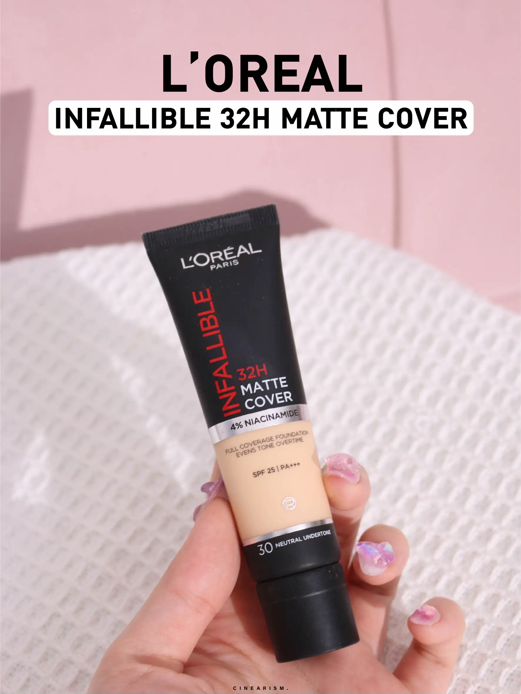 4 ลูกรักรองพื้น ถูกยันแพง ดีจนขึ้นหิ้ง!! | แกลเลอรีที่โพสต์โดย cinearism💀 | Lemon8