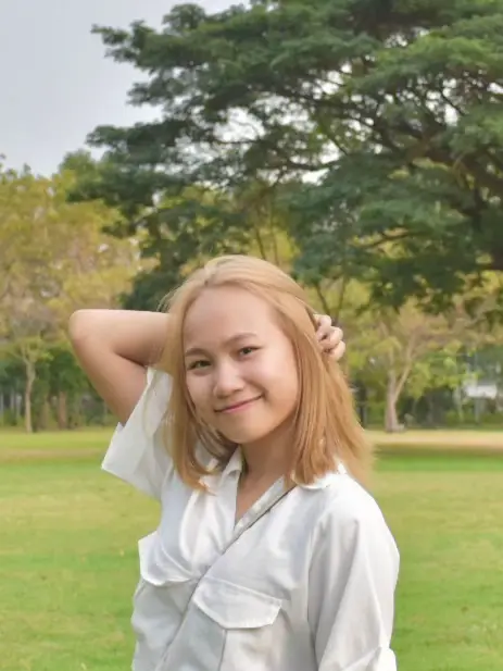 รวมสีผมในปี 2023 | แกลเลอรีที่โพสต์โดย — 15 | Lemon8