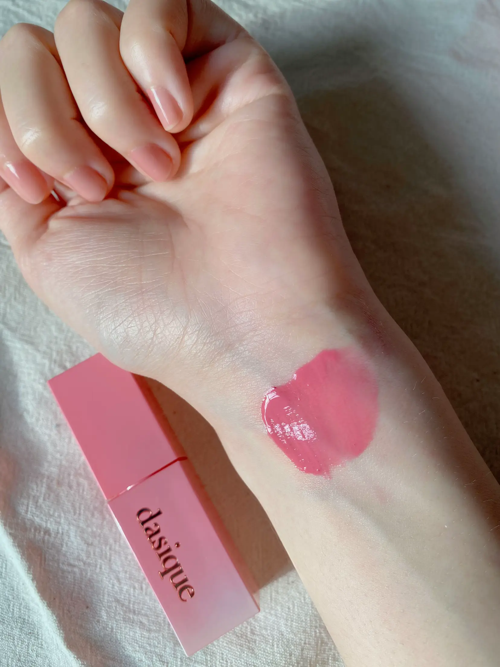 รวมลิป dasique ที่มีอยู่ | แกลเลอรีที่โพสต์โดย Sakuramochi | Lemon8