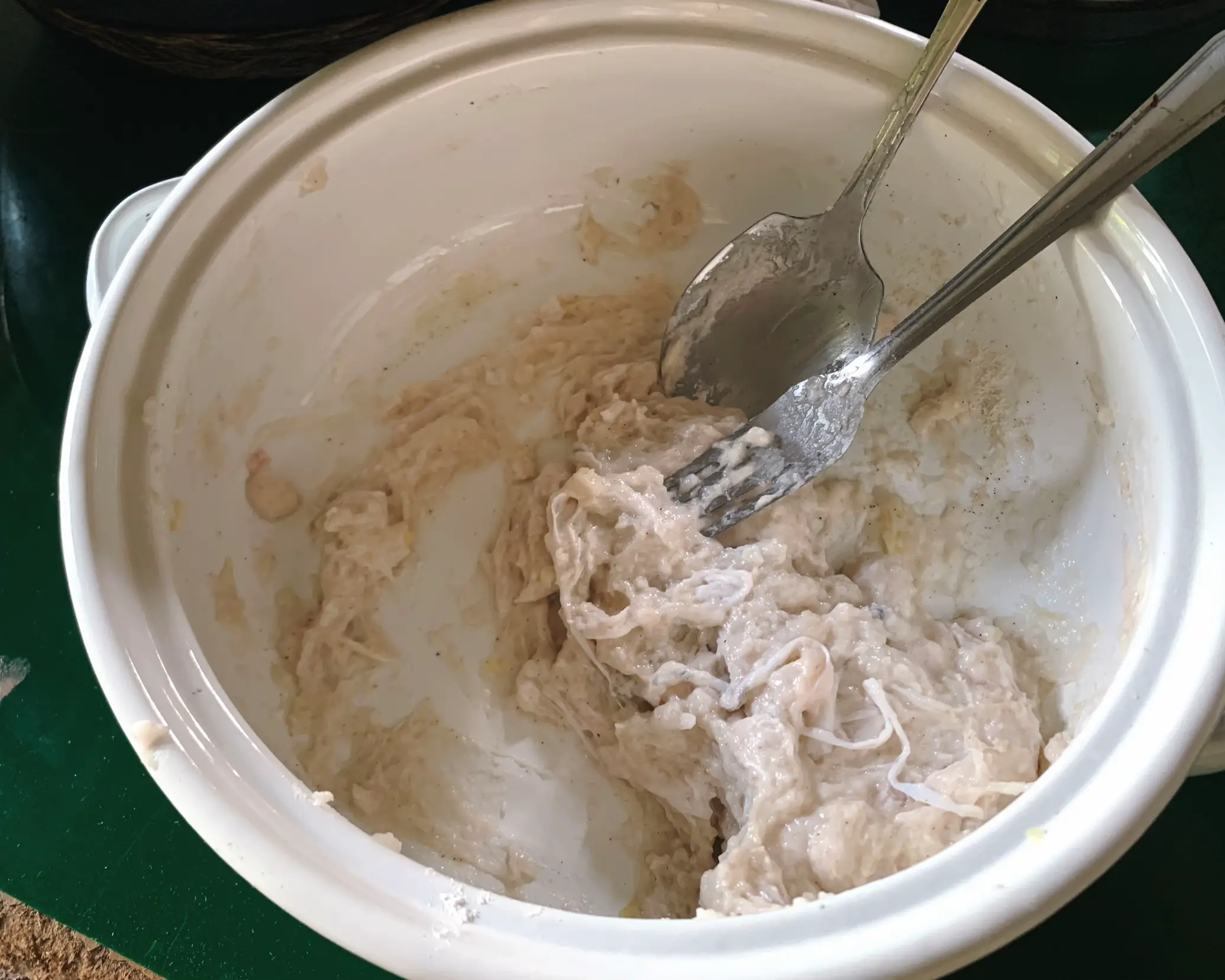 ทำลูกชิ้นปลางง่ายนิดเดียว🤏🏻 | แกลเลอรีที่โพสต์โดย Bo boat :) | Lemon8