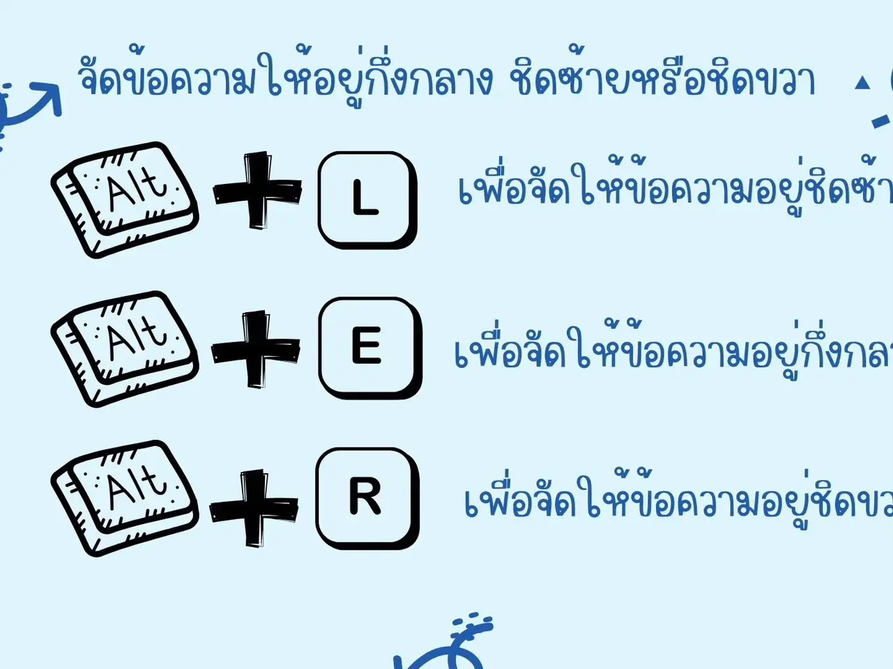 รวมเทคนิคจัดหน้าทำรายงานน Word ช่วยให้ทำงานเร็วขึ้น | แกลเลอรีที่โพสต์โดย นักเดฟ - NakDev | Lemon8