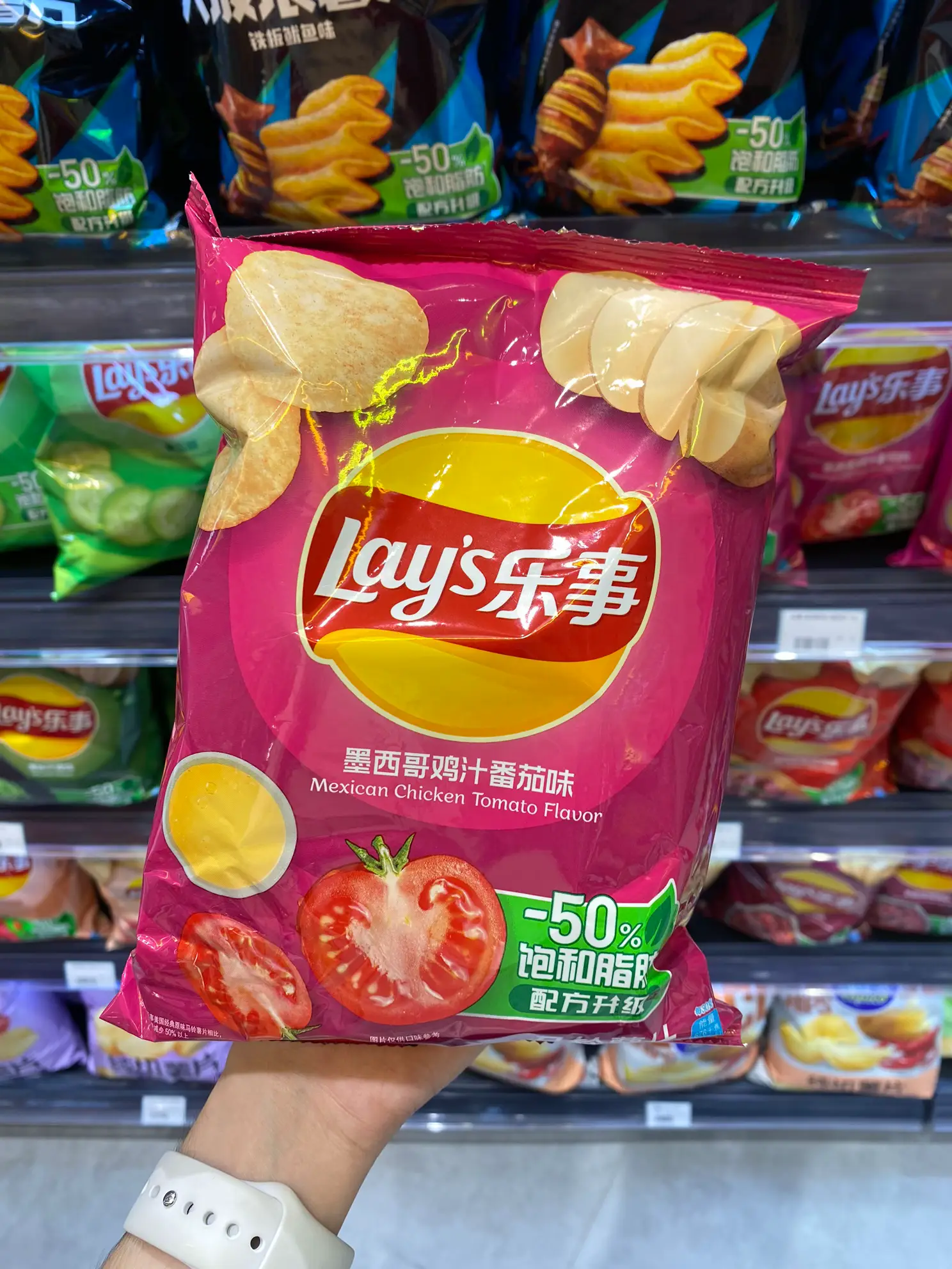 Yami Selected Store สาขา รามคำแหง2 กำลังจะเปิดแล้วนะ! | แกลเลอรีที่โพสต์โดย Yami มีอะไร | Lemon8