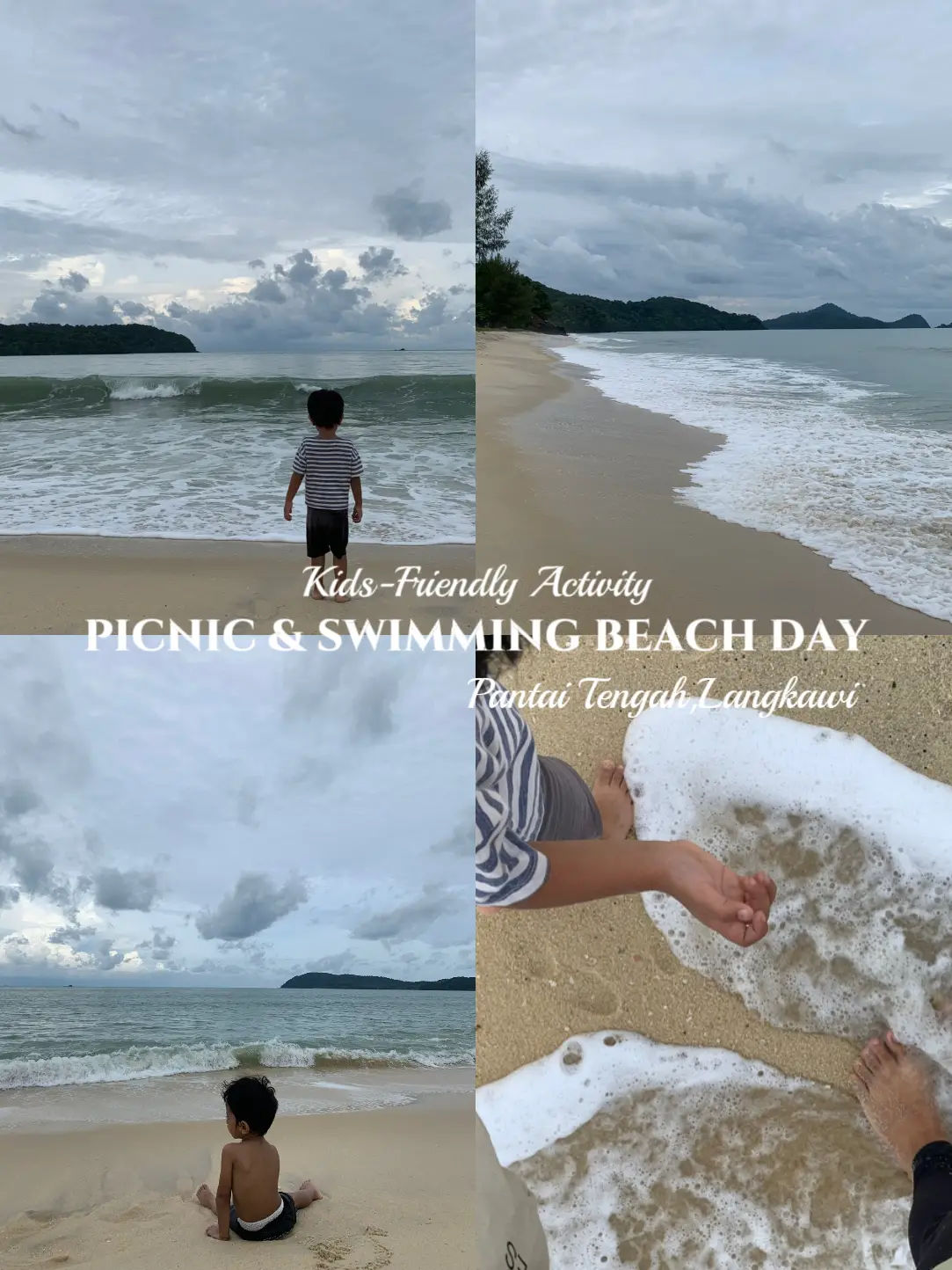 Kids-Friendly Activity At Langkawi you can visit 👦🏻 | Galeri disiarkan ...