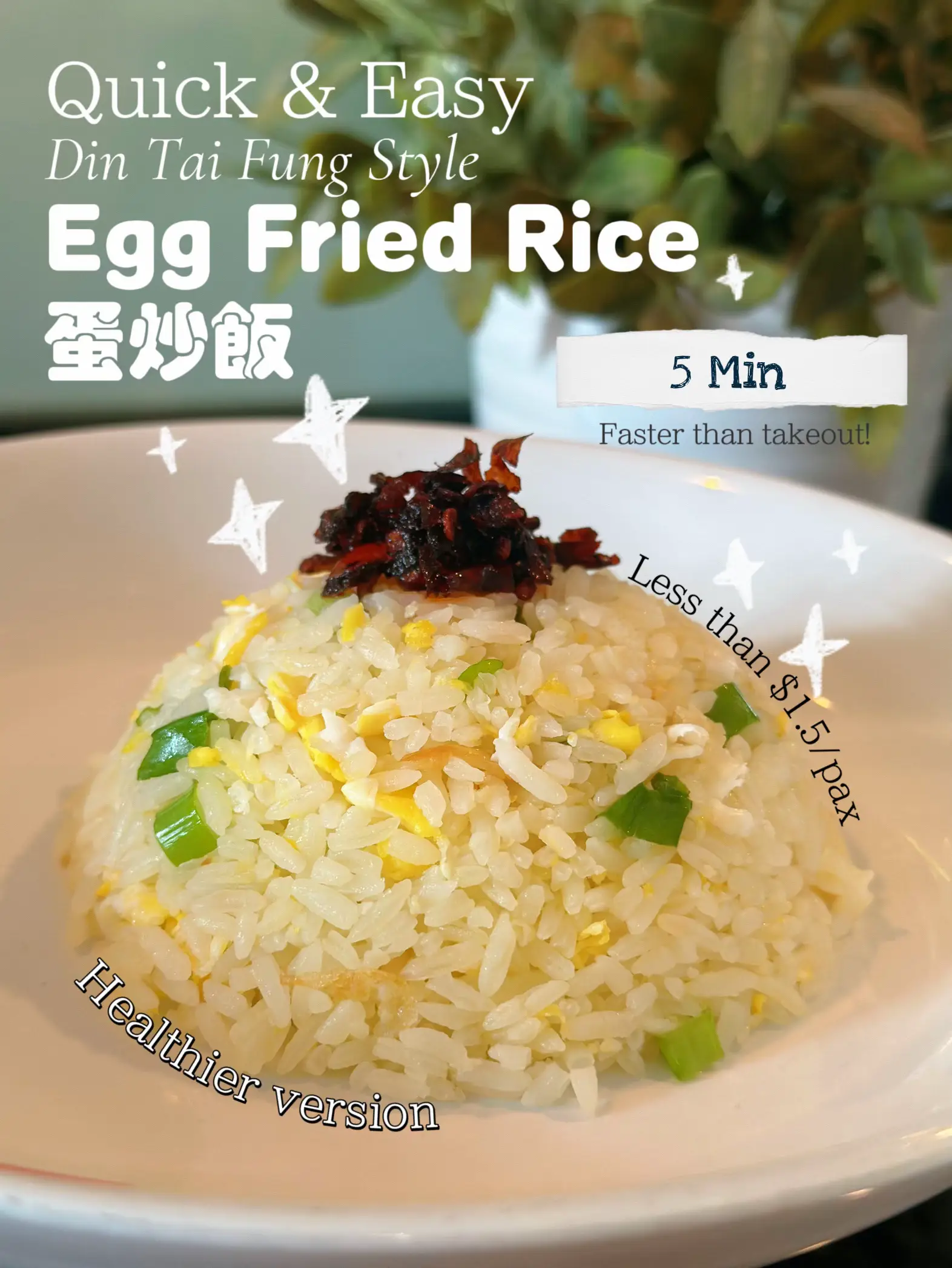 How to make this popular DTF dish in 5 Minutes! | แกลเลอรีที่โพสต์โดย ...