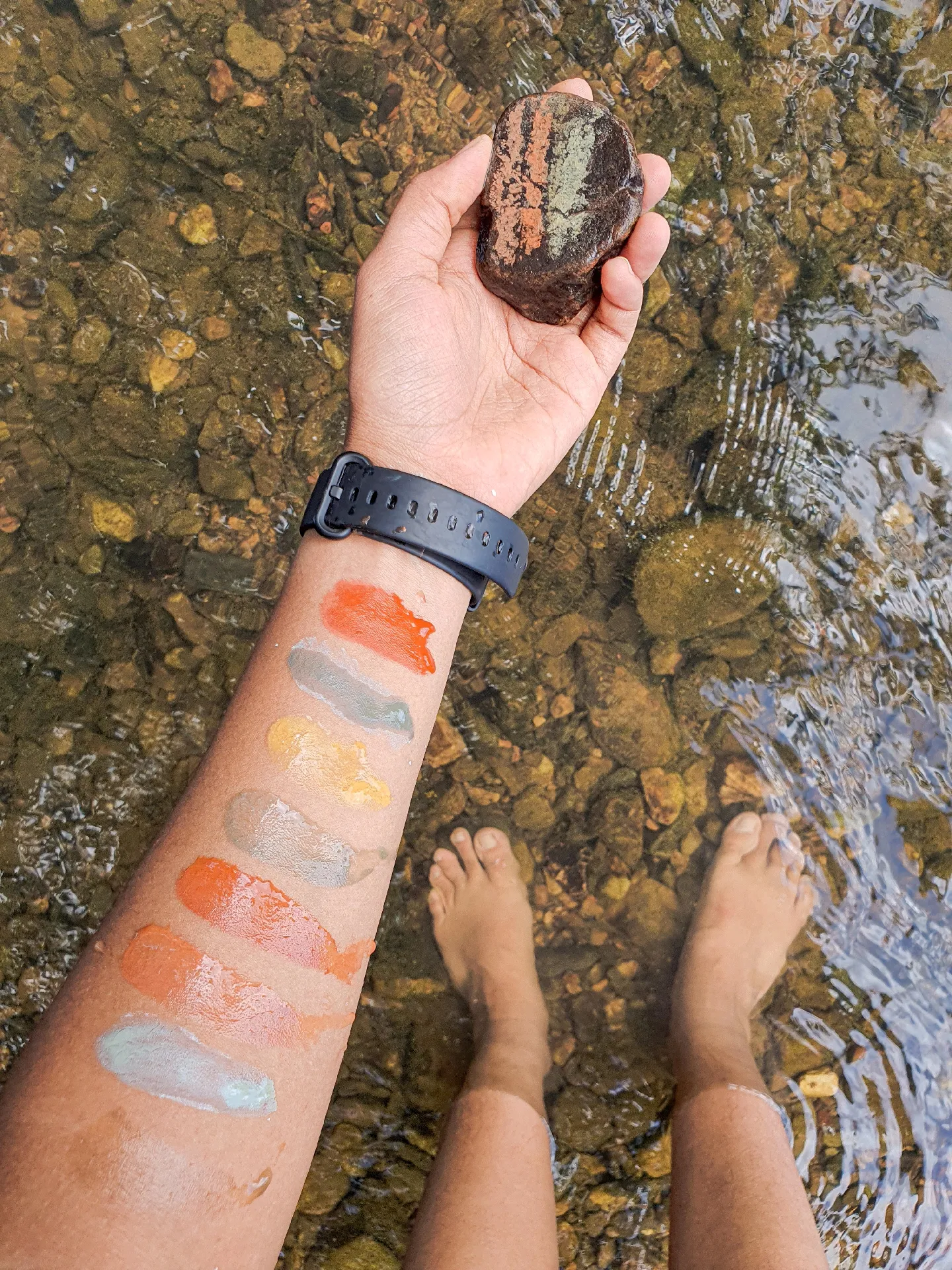 Review ที่เที่ยว"พัทลุง" | แกลเลอรีที่โพสต์โดย Tippy _55 | Lemon8