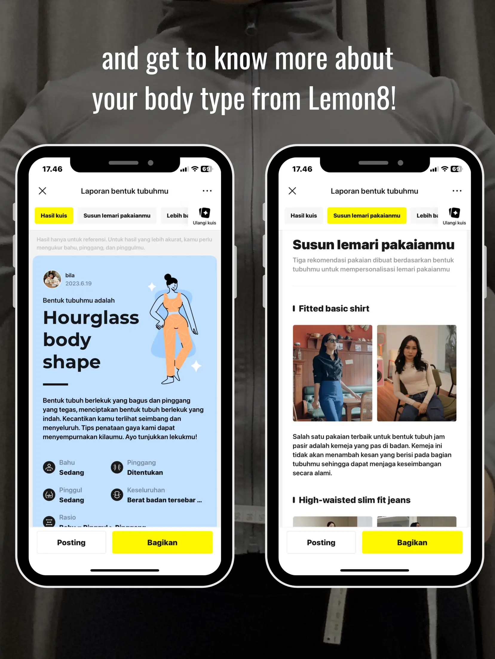 Lemon8 Web - Pencarian Lemon8