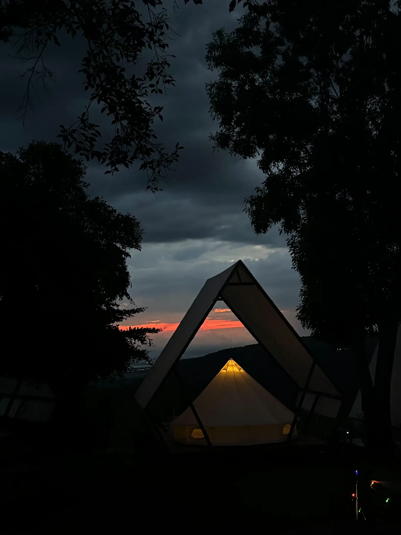 View camp เนินมะปราง พิษณุโลก | แกลเลอรีที่โพสต์โดย ασmnpw | Lemon8