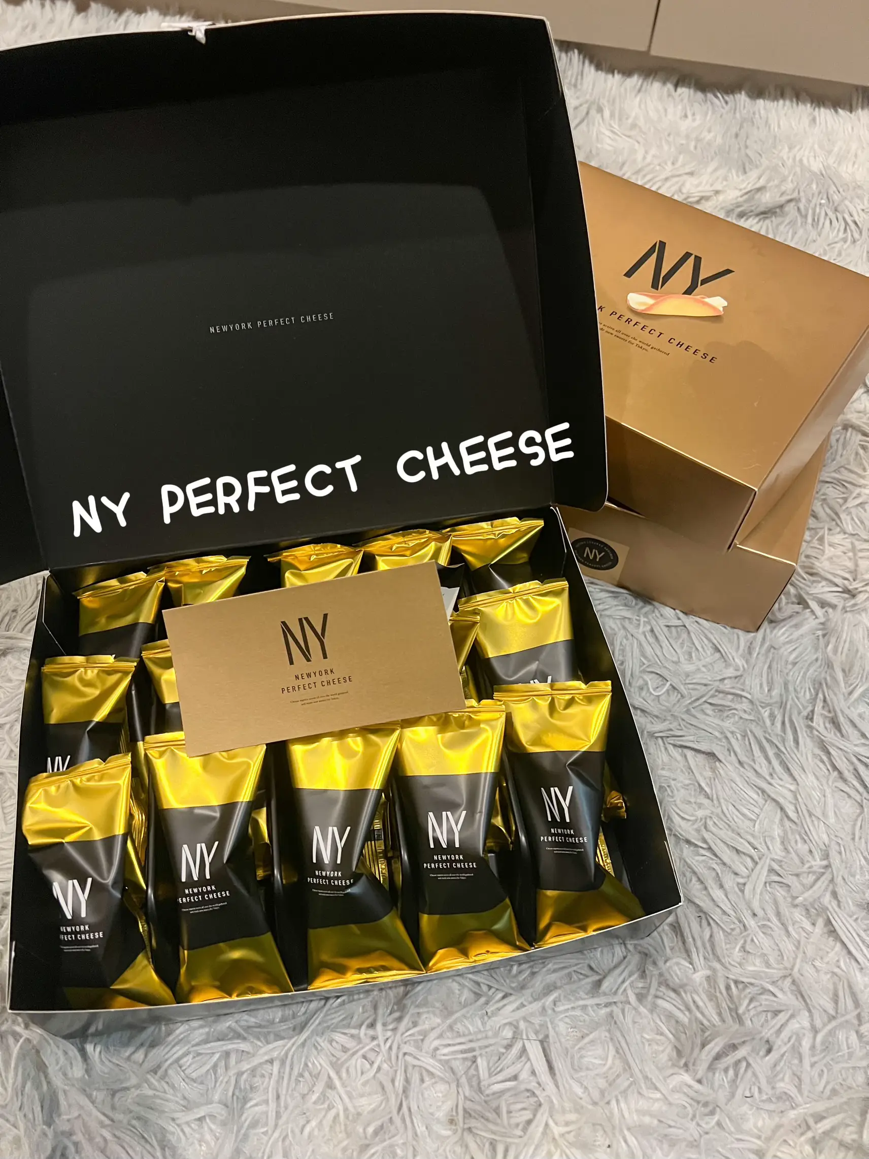 NY PERFECT CHEESE🧀🥯🎌 | แกลเลอรีที่โพสต์โดย tilluse | Lemon8