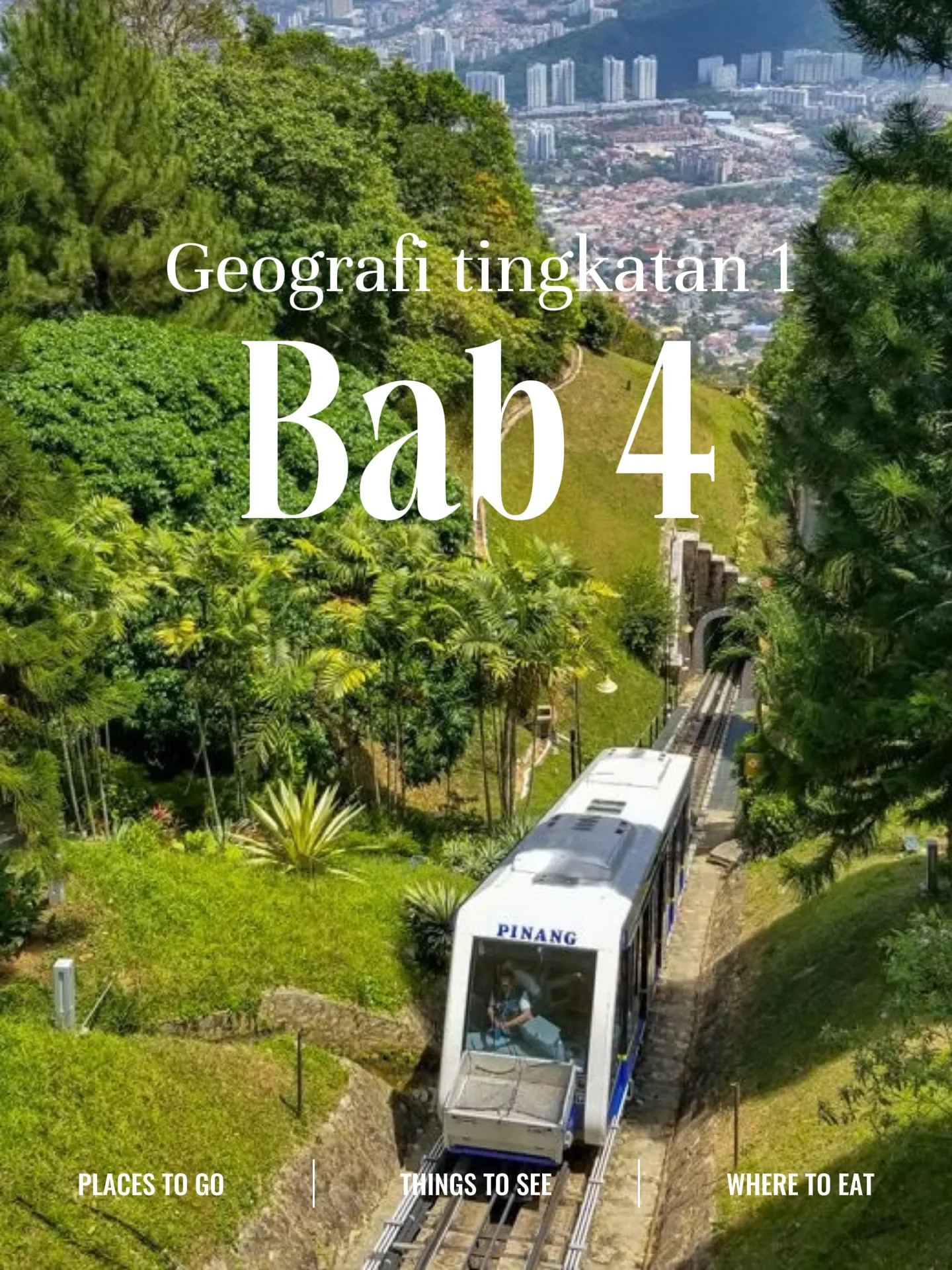 Geografi tingkatan 1 Bab 4 | Galeri diposting oleh StudyGuideMY | Lemon8