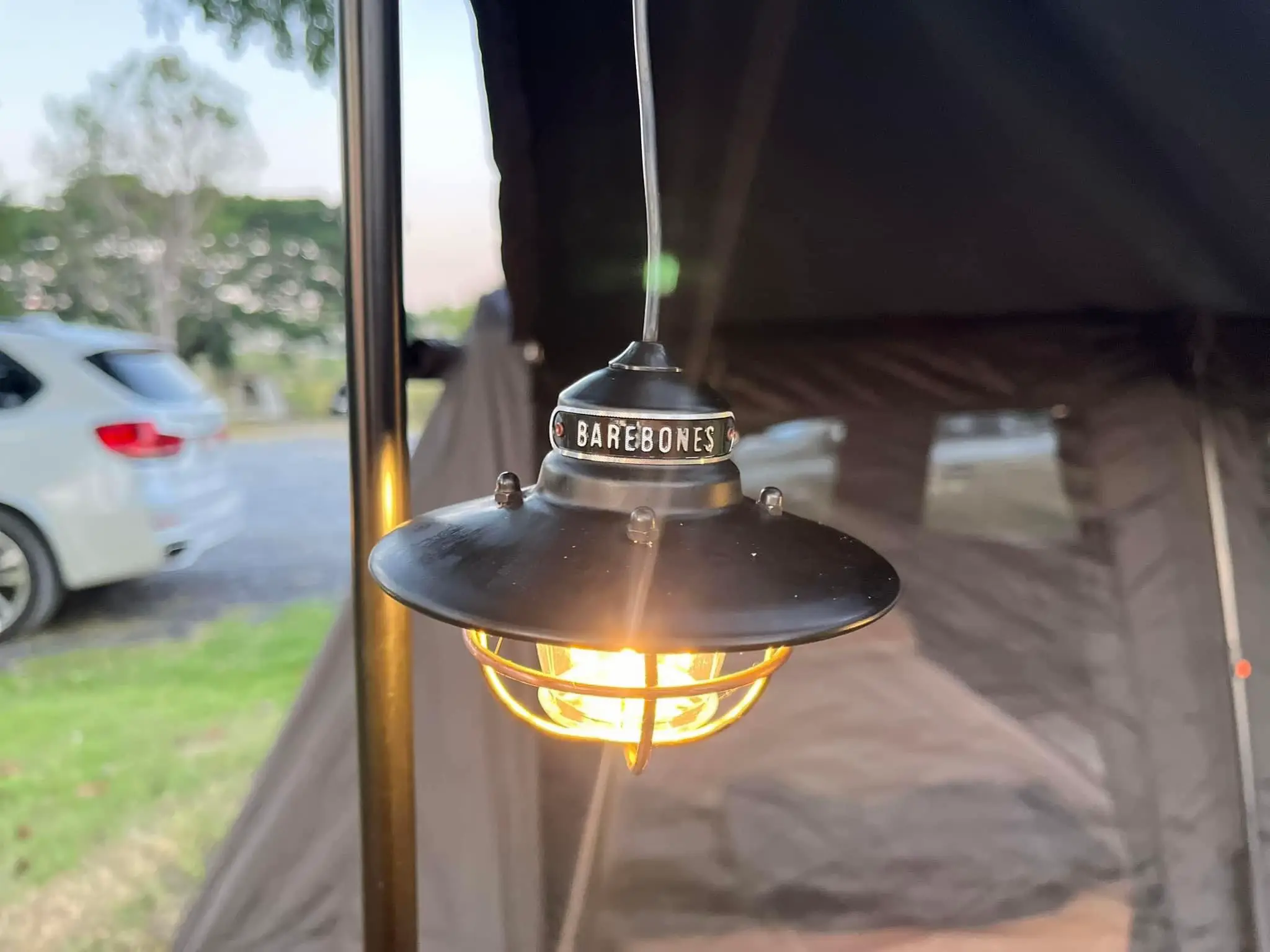 ลานกางเต็นท์กรุงเทพ🏕️ Bangkok Backyard | แกลเลอรีที่โพสต์โดย GLUAY.PING ...