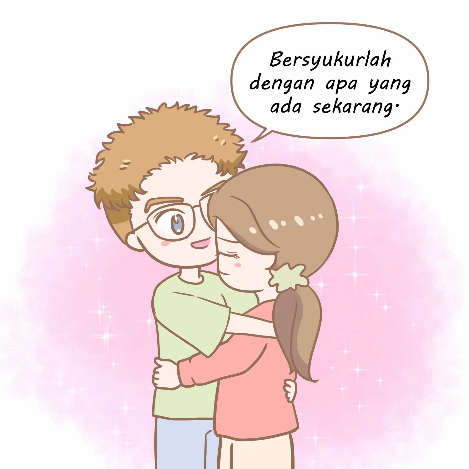 Just Be Yourself | Galeri disiarkan oleh DearCarynn | Lemon8