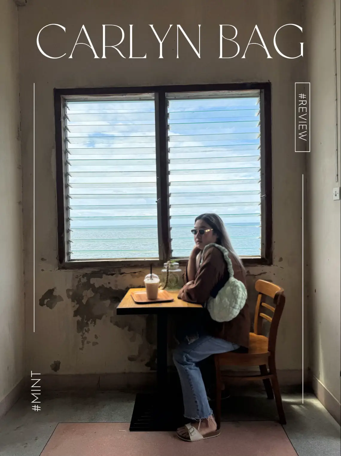 Carlyn | แกลเลอรีที่โพสต์โดย weewiee | Lemon8