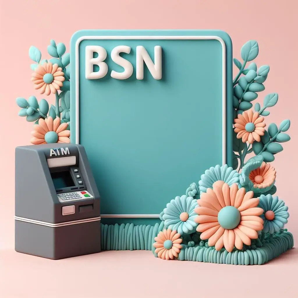 template qr code bank - Carian Lemon8