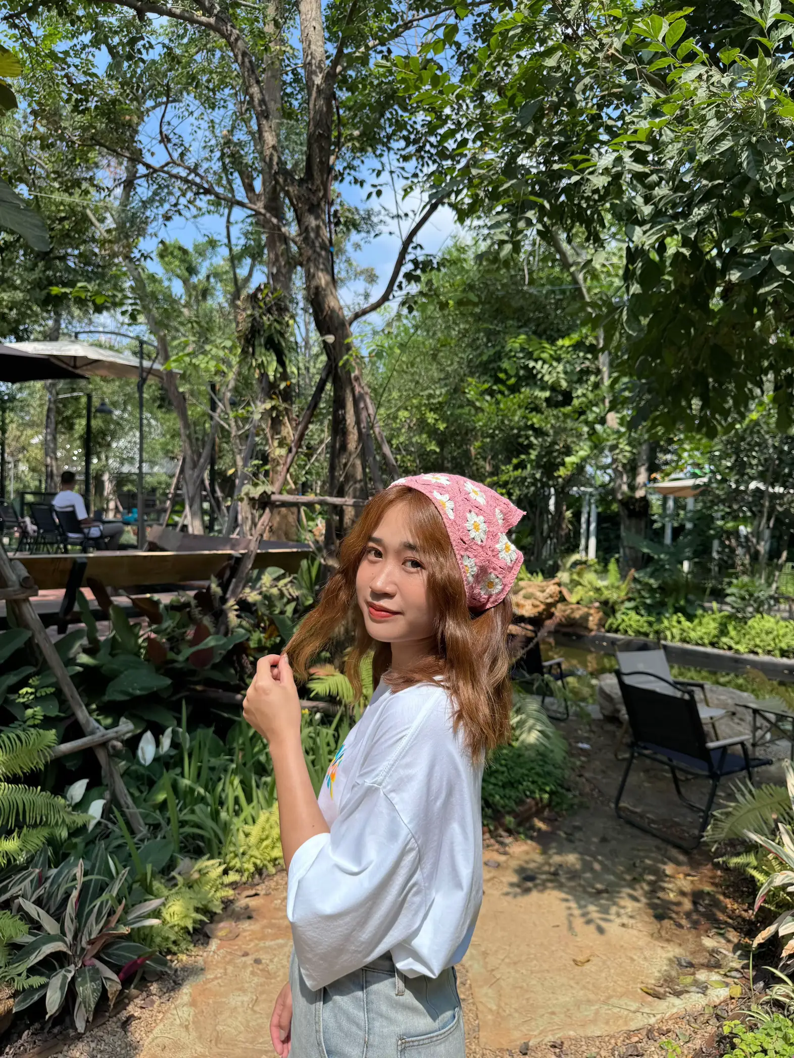 TOP TEN Forest (ท๊อปเท็นฟอเรสต์) | แกลเลอรีที่โพสต์โดย bowchontida | Lemon8