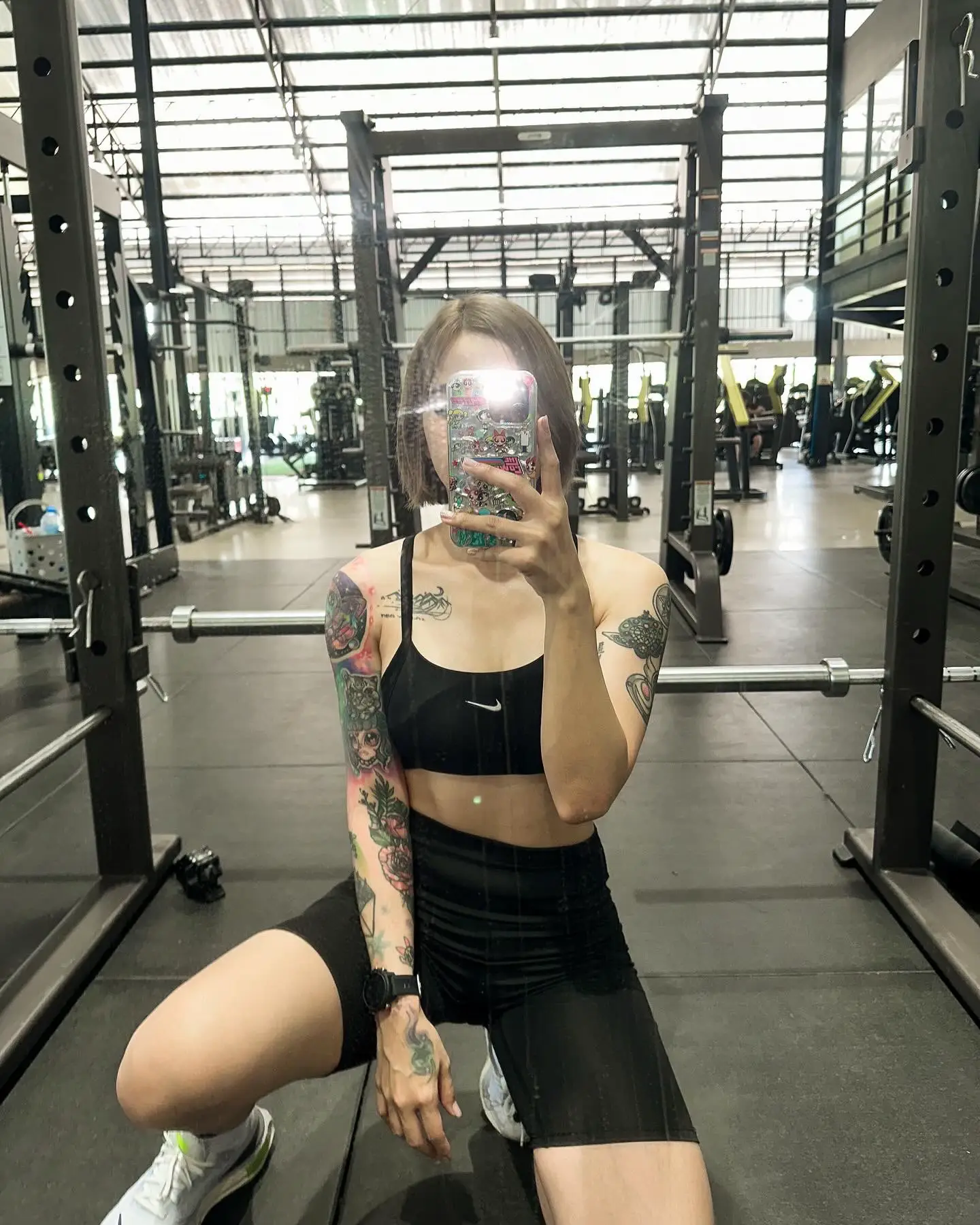 ปี 2024 กับ อายุ 36 ปี 🏻🤍 | แกลเลอรีที่โพสต์โดย SOul | Lemon8