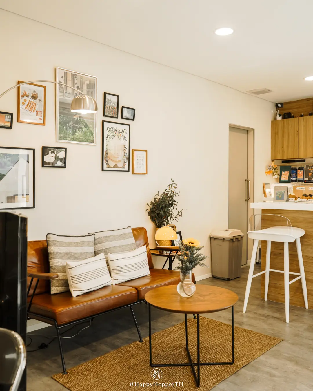 ZAKARA HOME CAFE @ Prachuen Road Long Slope | Gallery posted by Happy ...