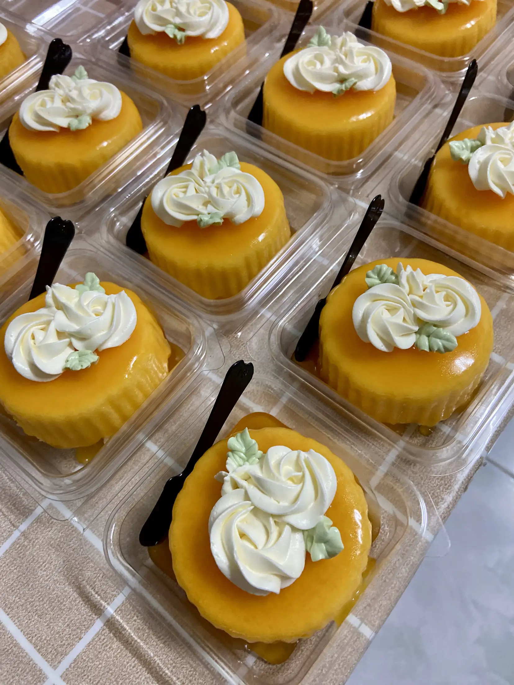 บัตเตอร์ครีมทนร้อน ไม่เลี่ยน | แกลเลอรีที่โพสต์โดย Srisuda | Lemon8