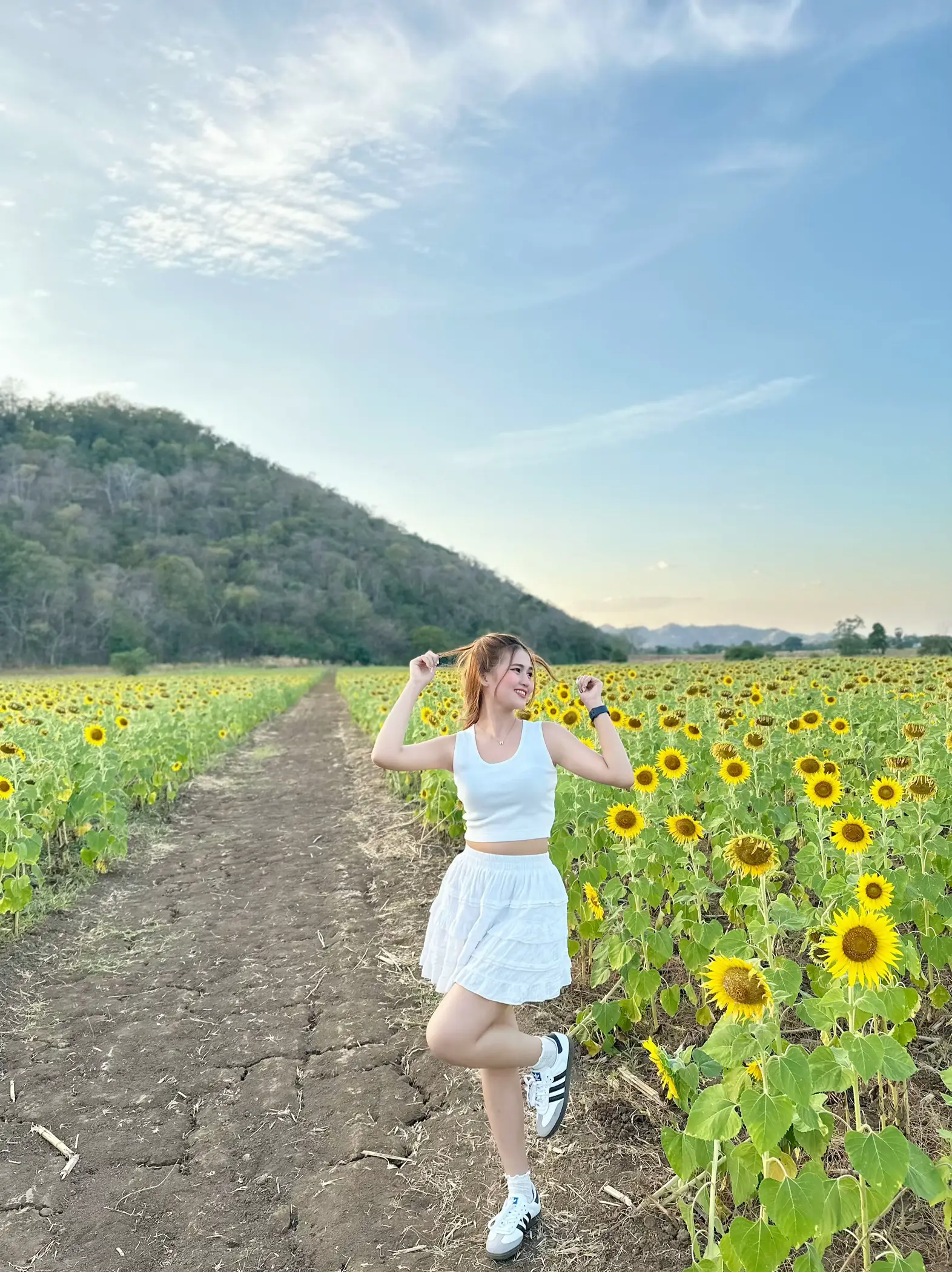 ひまわり🌻 | KiTaaaが投稿したフォトブック | Lemon8