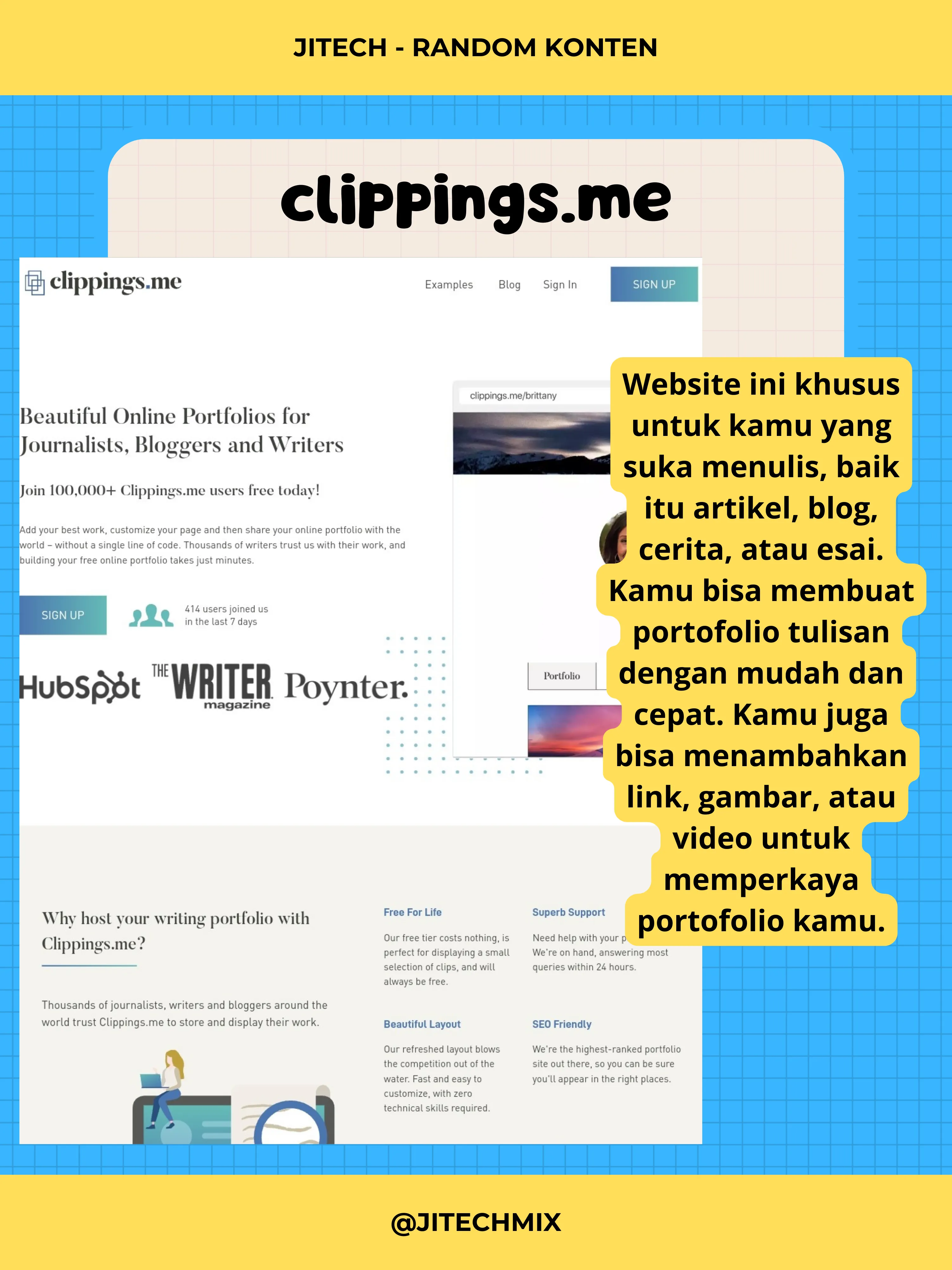 19 ide Contoh Portofolio Untuk Customer Service teratas di 2025