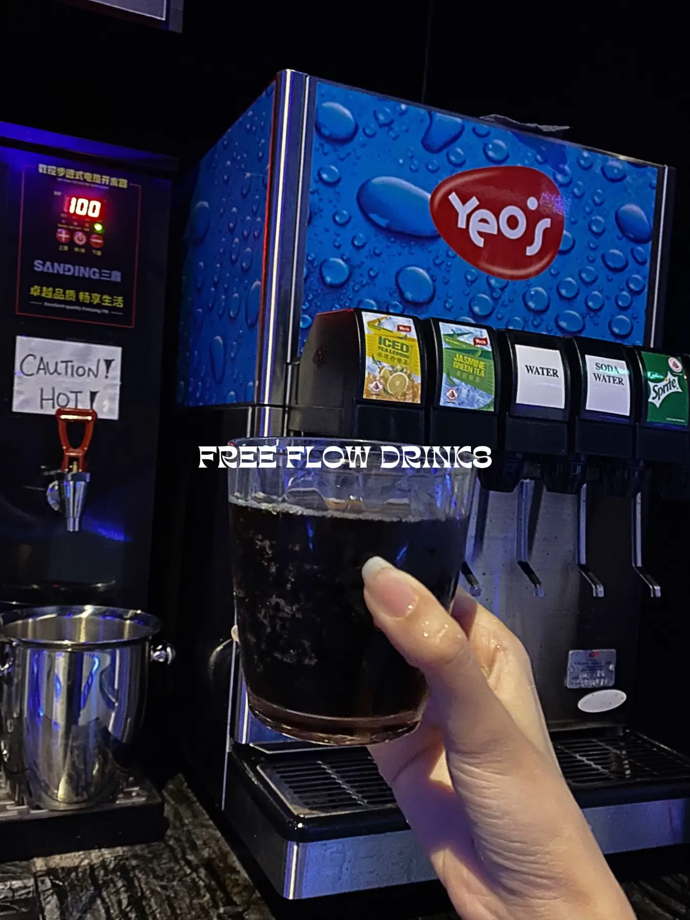 ktv in town open till 3am, food & drinks included! | Gallery posted by ...