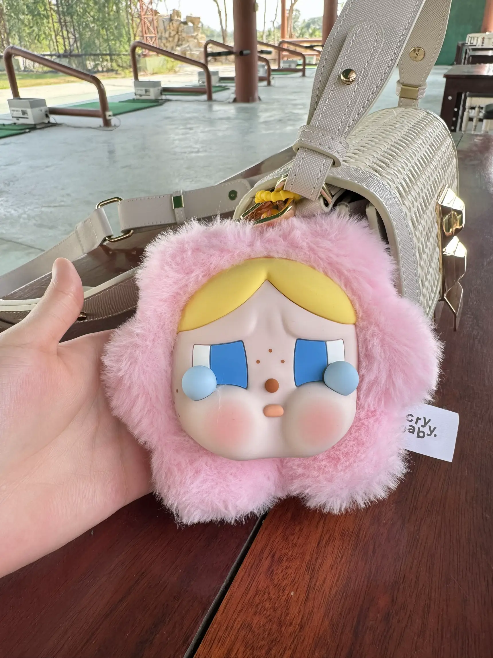 Cry baby | แกลเลอรีที่โพสต์โดย Namkang | Lemon8