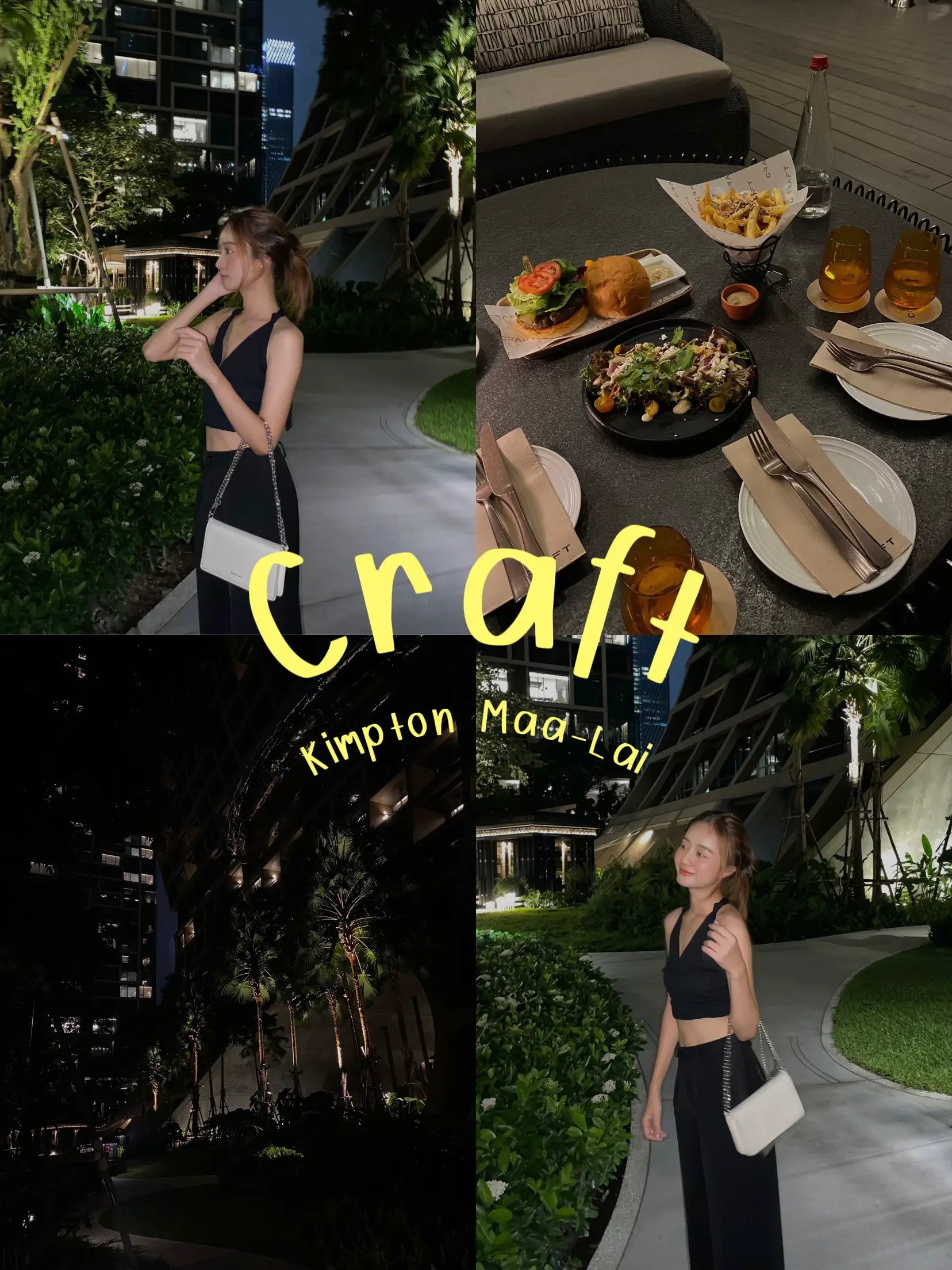 kimpton maa-lai bangkok - การค้นหาใน Lemon8