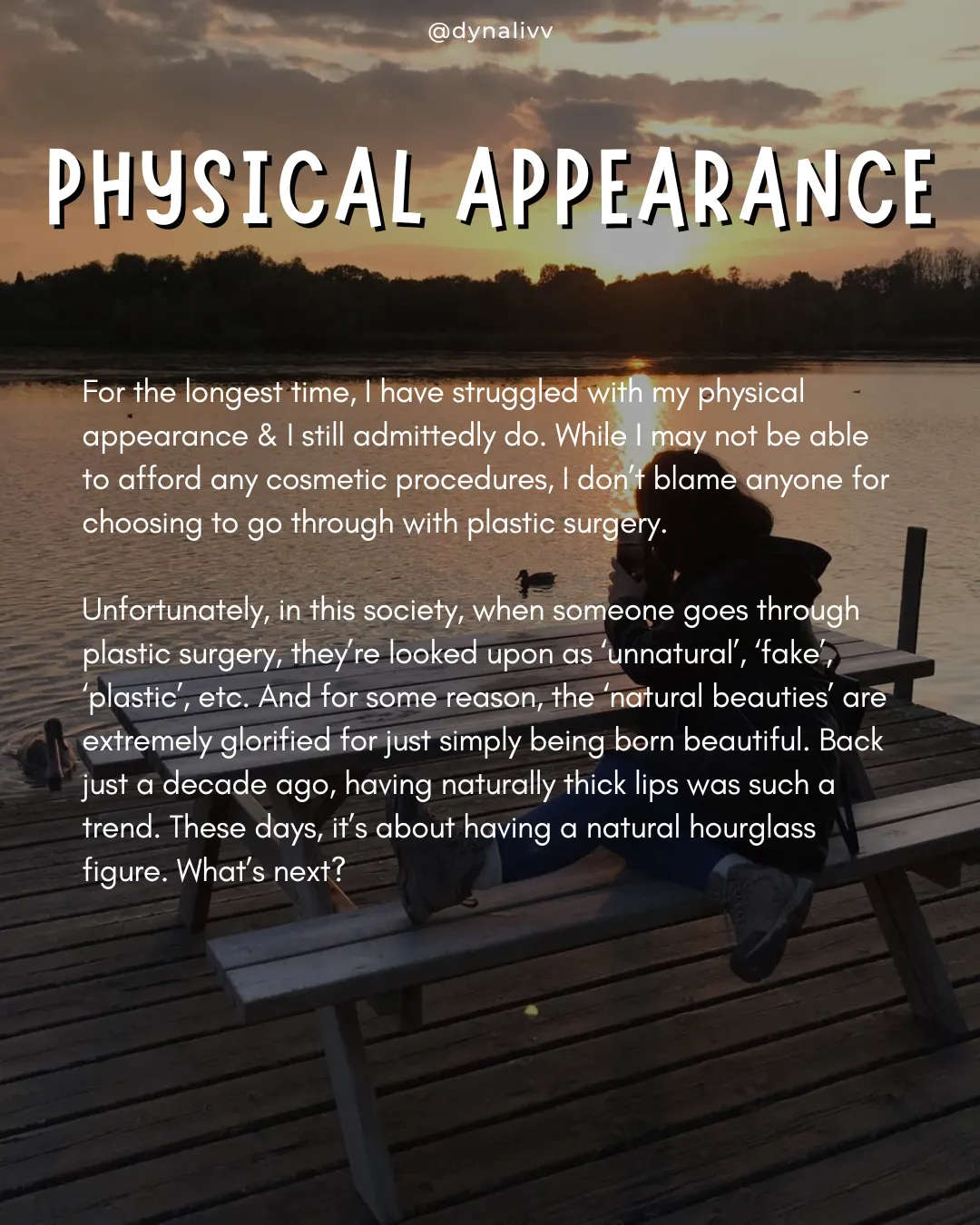 why I think "All Natural" could be problematic | Gallery posted by ⭑ ๋࣭dynalivv๋࣭⭑ | Lemon8