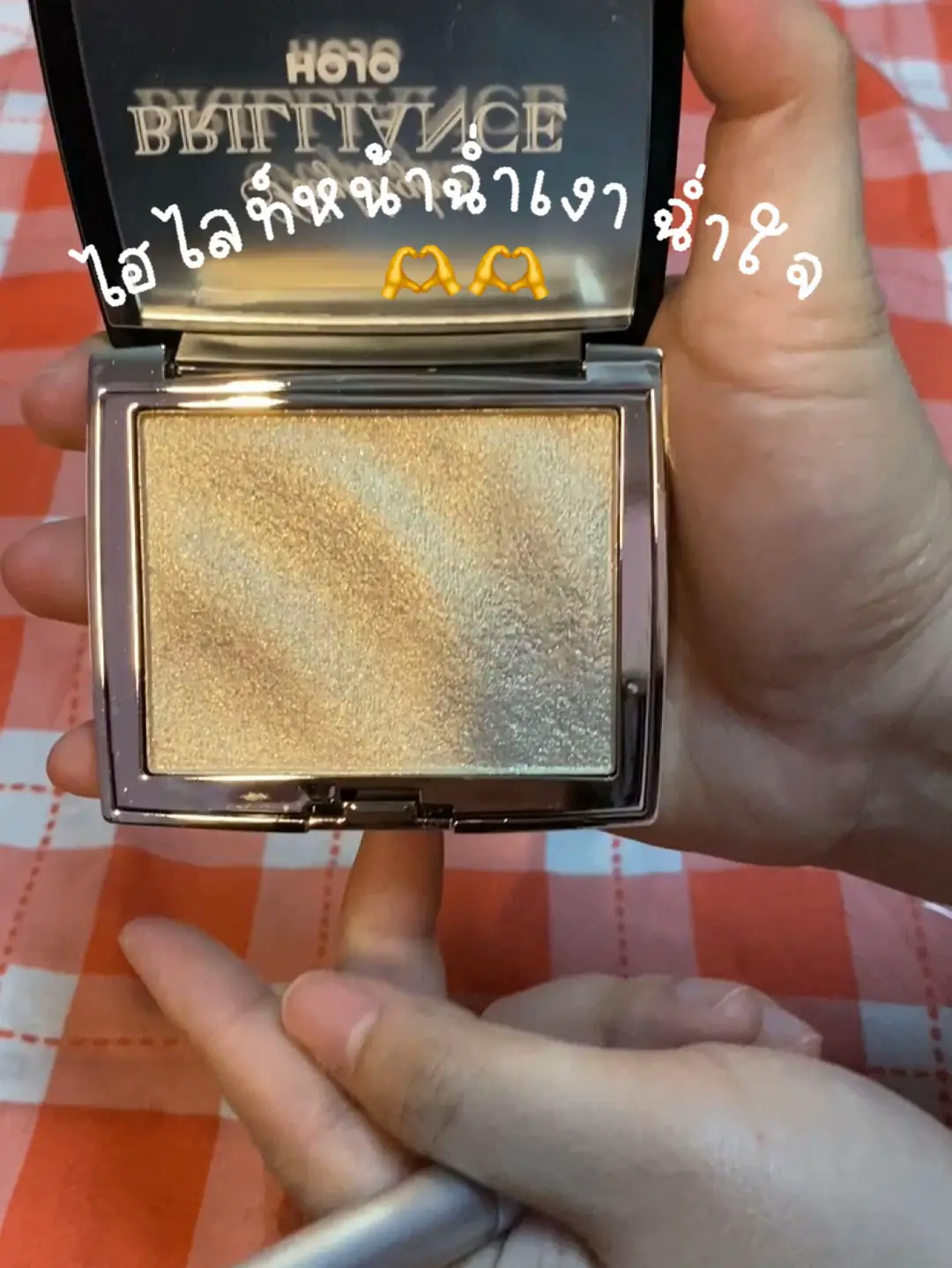 ไฮไลท์หน้าฉ่ำวาว🫶 | วิดีโอที่เผยแพร่โดย 🦋GIM🦋 | Lemon8